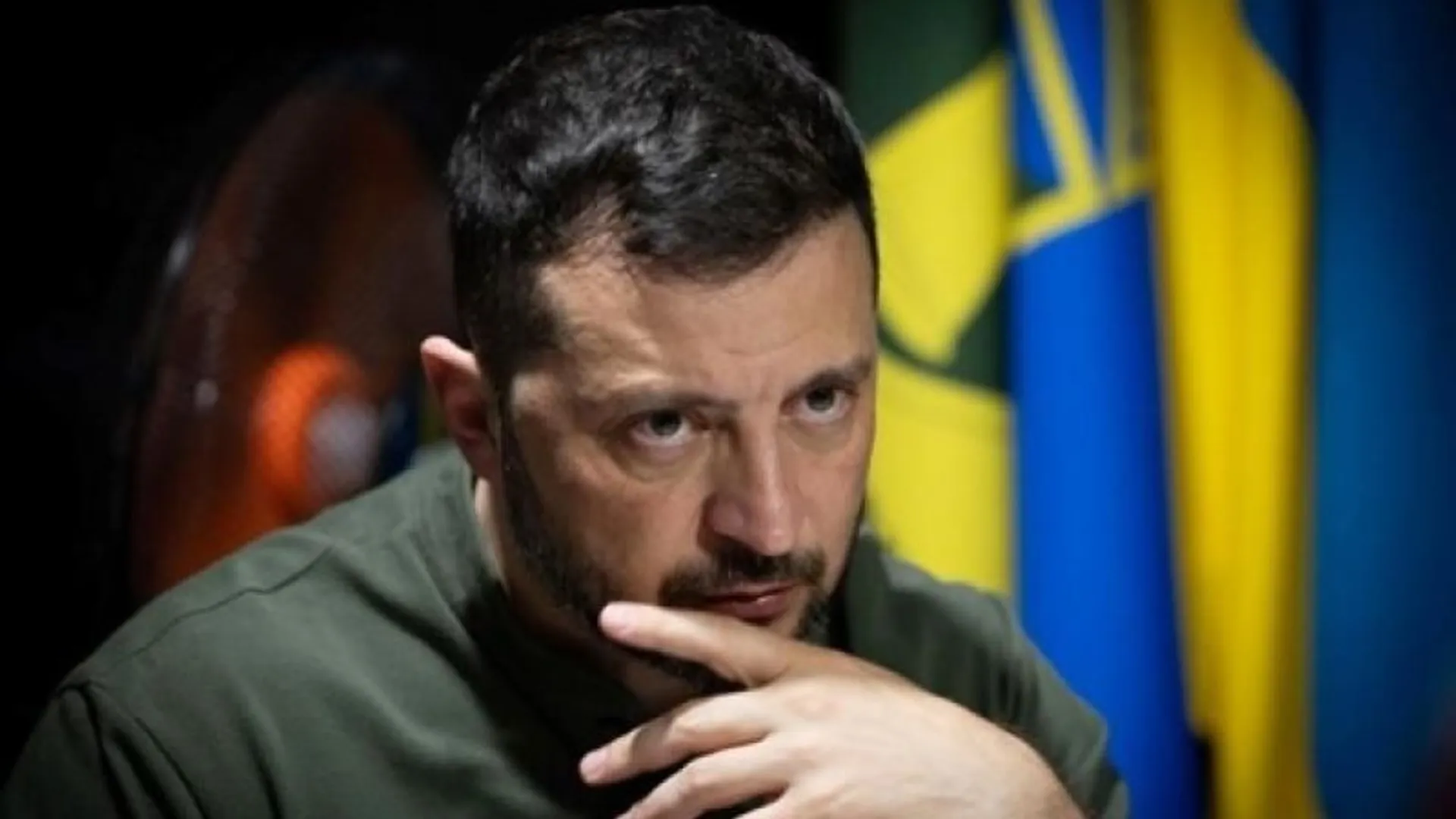 Trump se dit prêt à voir Poutine, même si ce dernier refuse de ...