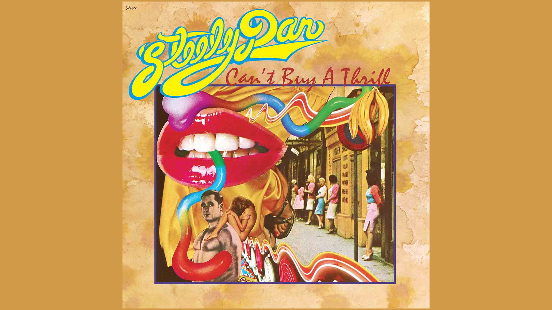 Steely Dan 'FM (No Static At All)' une musicalité jazz-rock complexe à ...