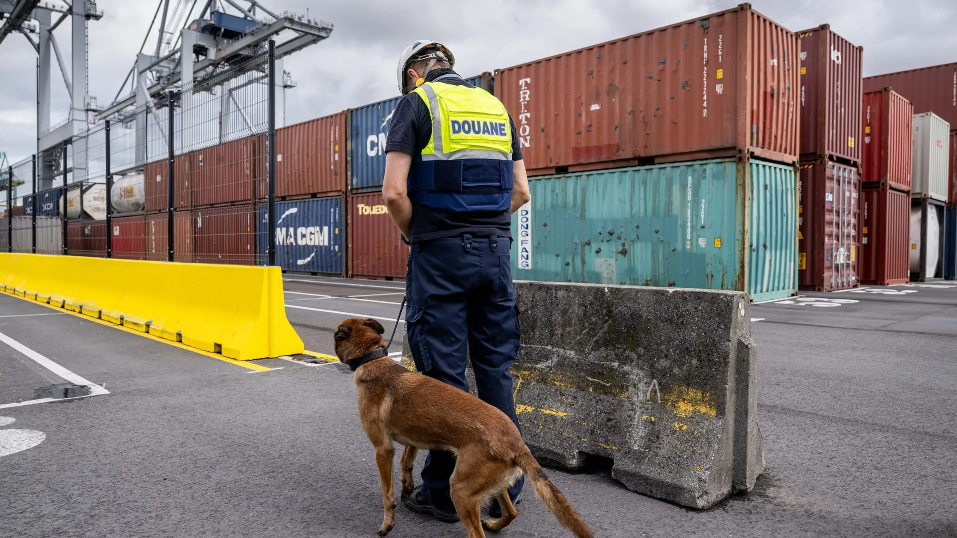 Douanes : E-cigarettes et vapotage font bondir la valeur des saisies de ...