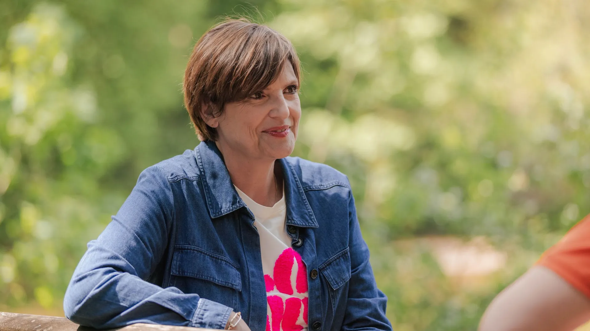 Mon plus beau village : à Sprimont, Isabelle Hauben fait un voyage de ...