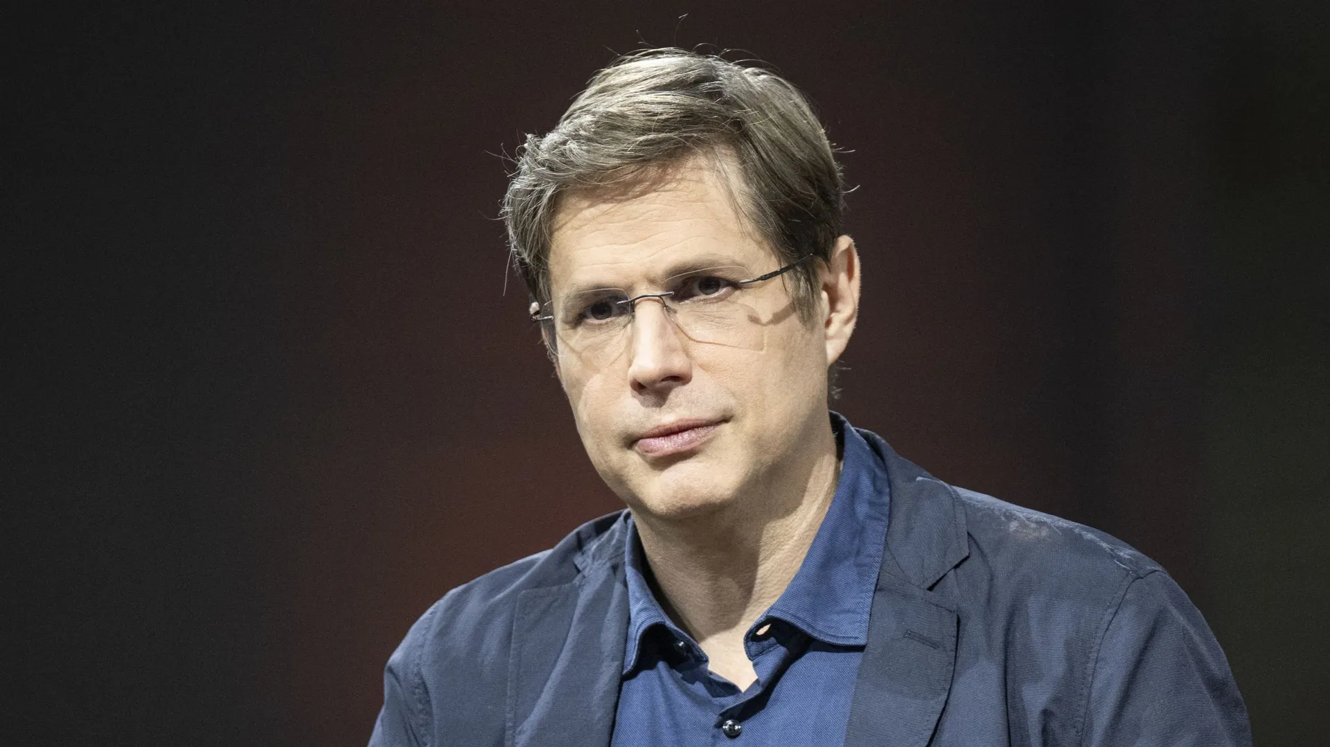 Daniel Kehlmann : 'Des personnages médiocres au pouvoir par loyauté, c ...