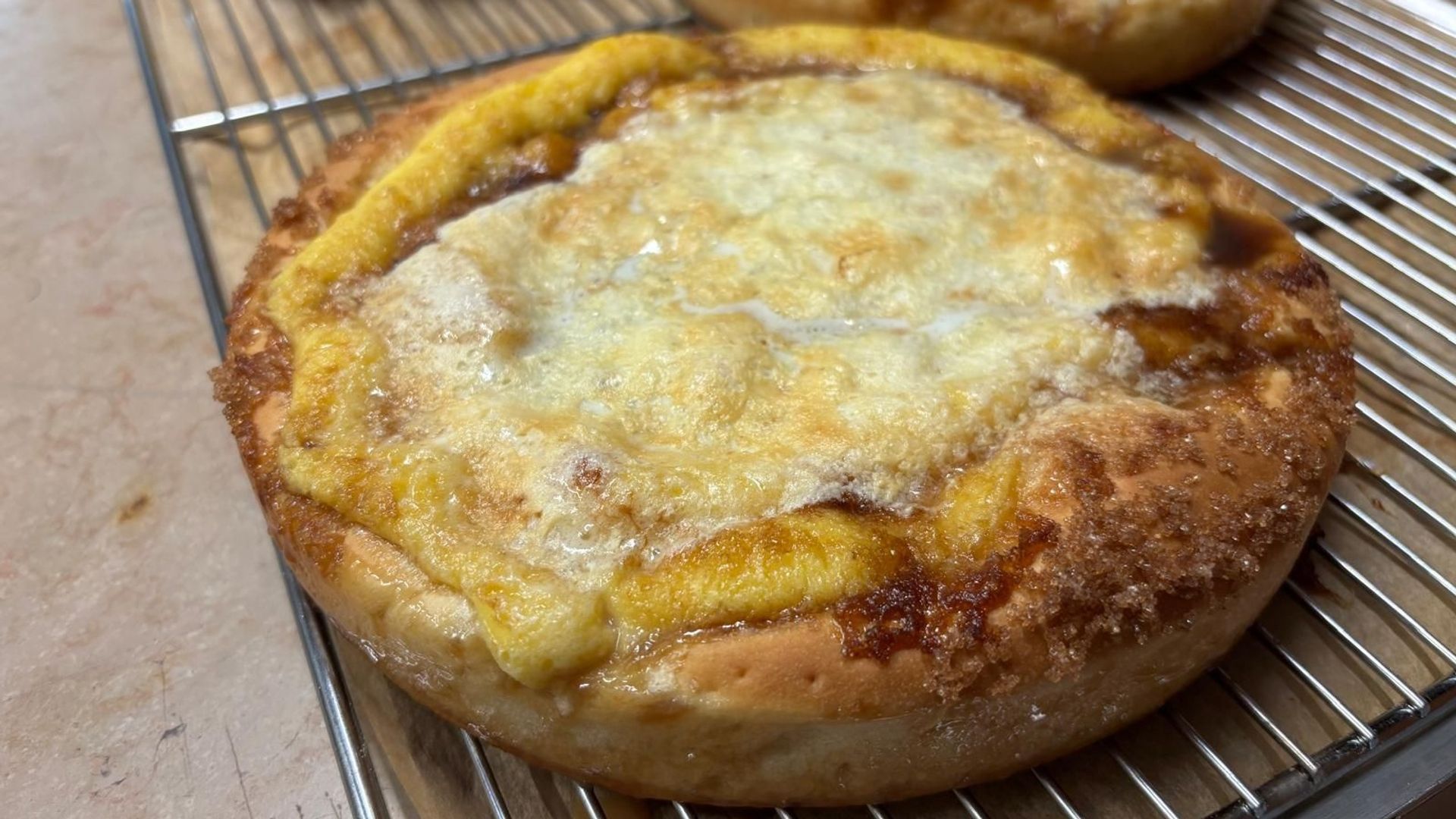 Le pagnon borain, cette brioche régionale et incontournable qui ...