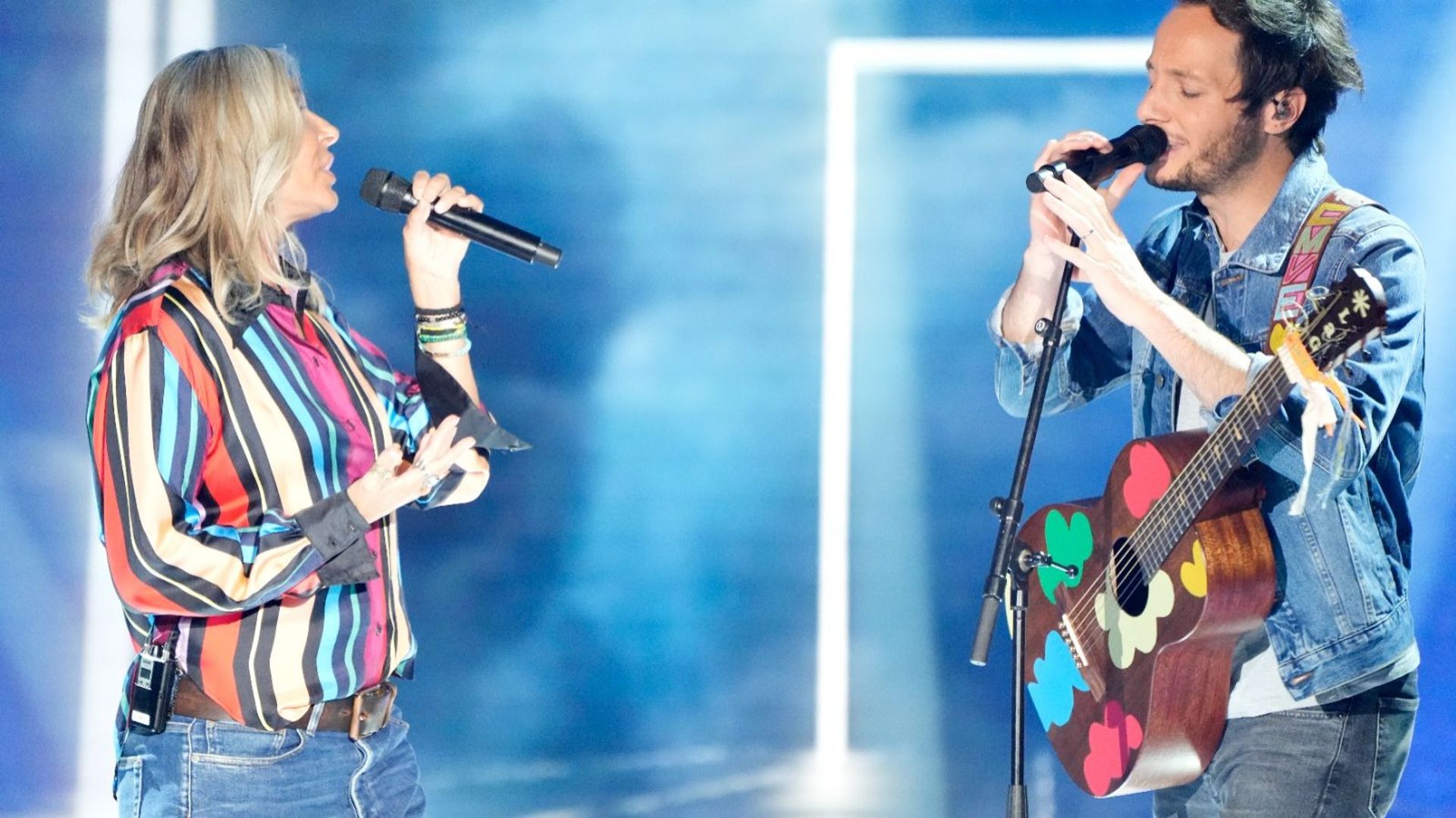 CAP48 : revivez les moments forts de la Grande Soirée 2023 - RTBF Actus