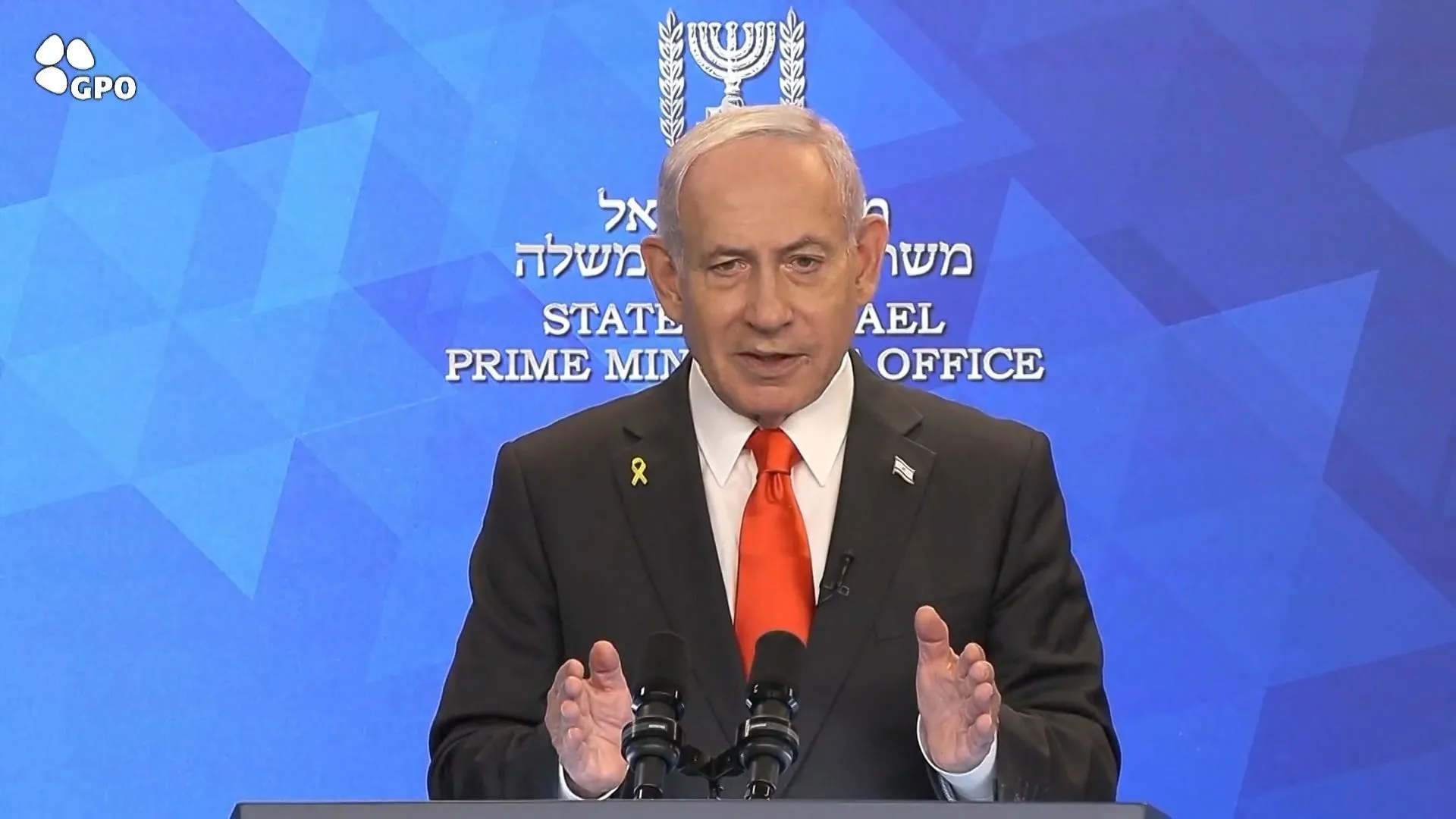 Benjamin Netanyahu attendu à l’ONU : avant même de monter à la tribune ...