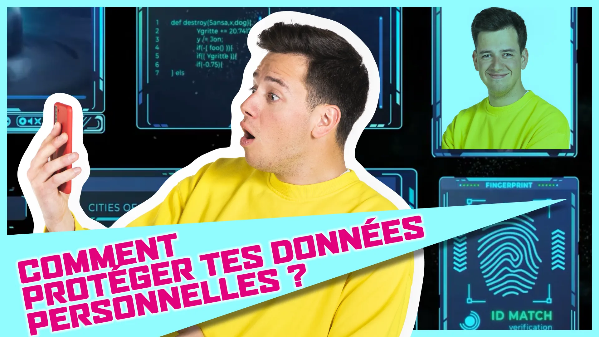 Le freerun, c’est quoi ? - RTBF Actus