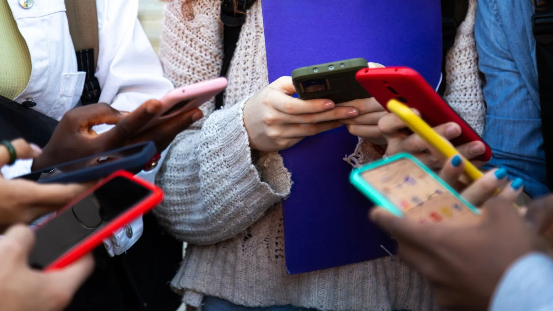 Tout savoir sur l’installation et l’utilisation de ITSME - RTBF Actus