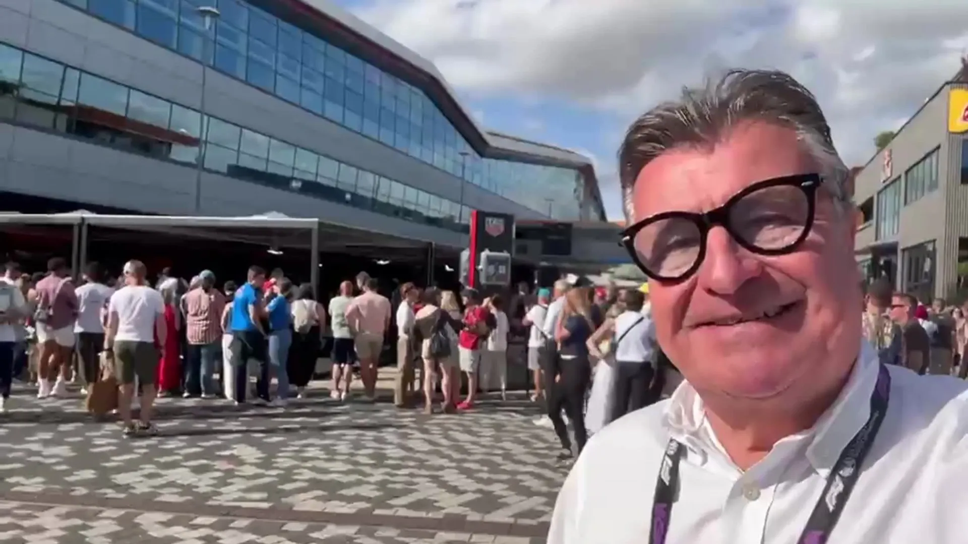 F1 : horaires et programme du Grand Prix de Grande-Bretagne à ...