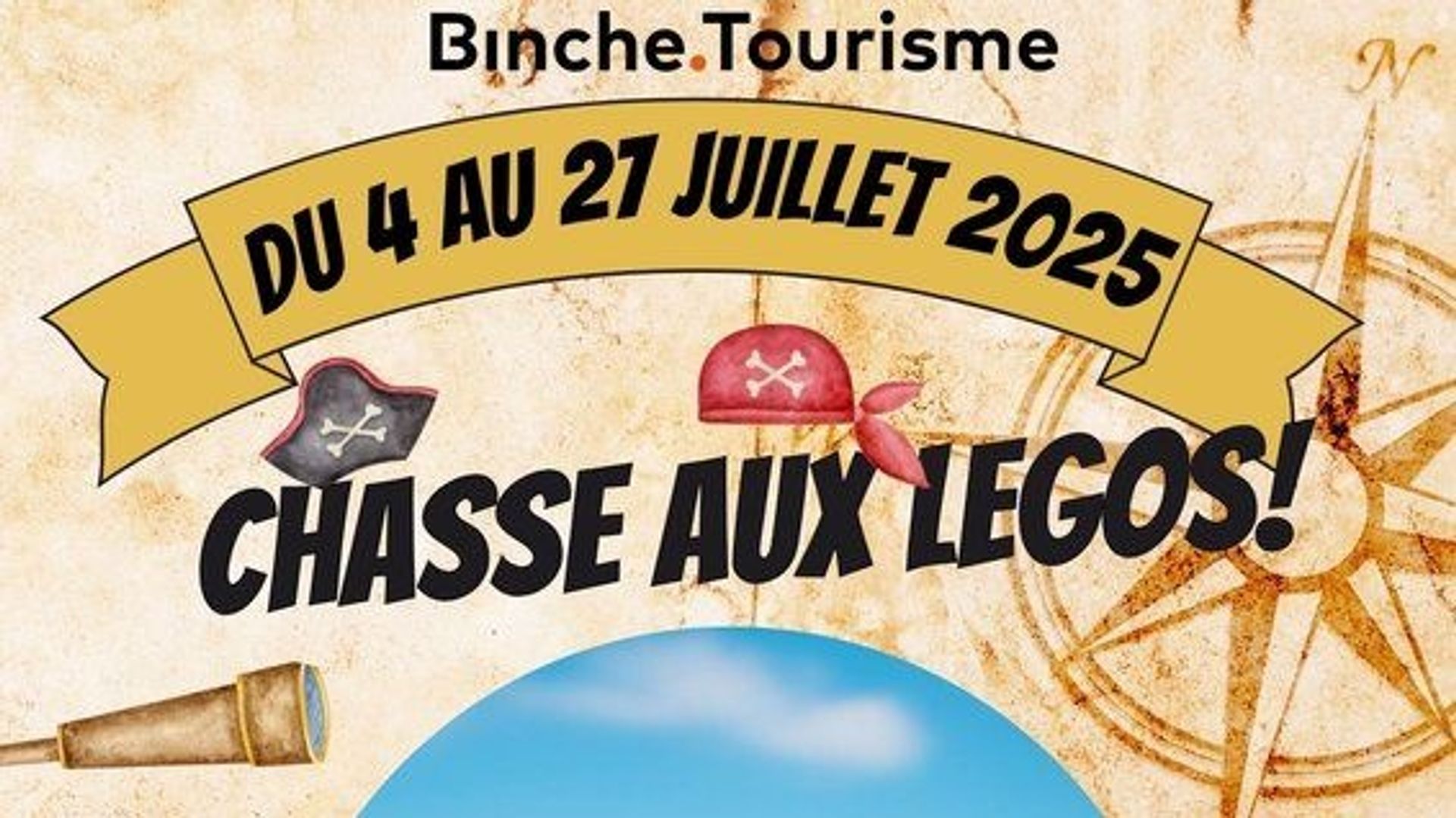 Les activités du week-end du 25 au 27 juillet en Wallonie et à ...