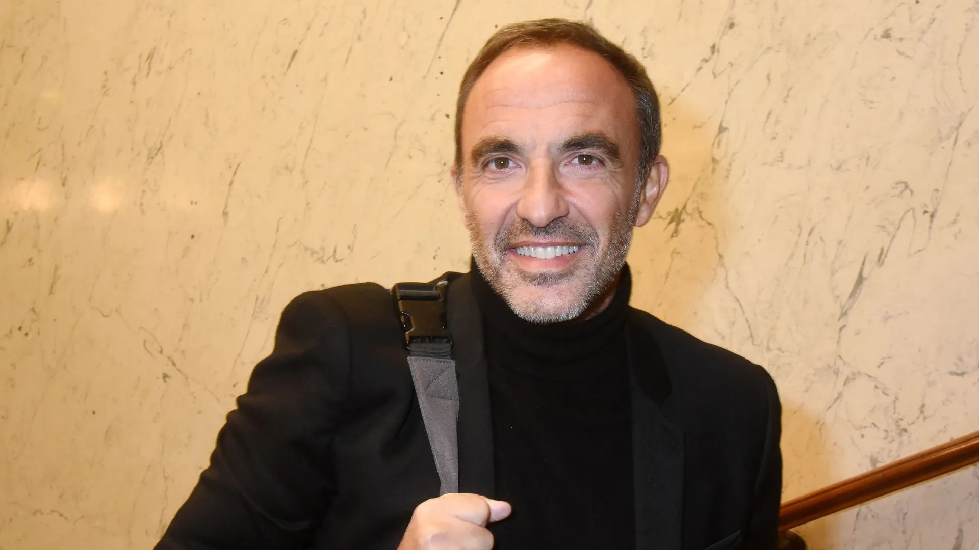 Découvrez qui remplacera Nikos Aliagas à la présentation de 50 min ...