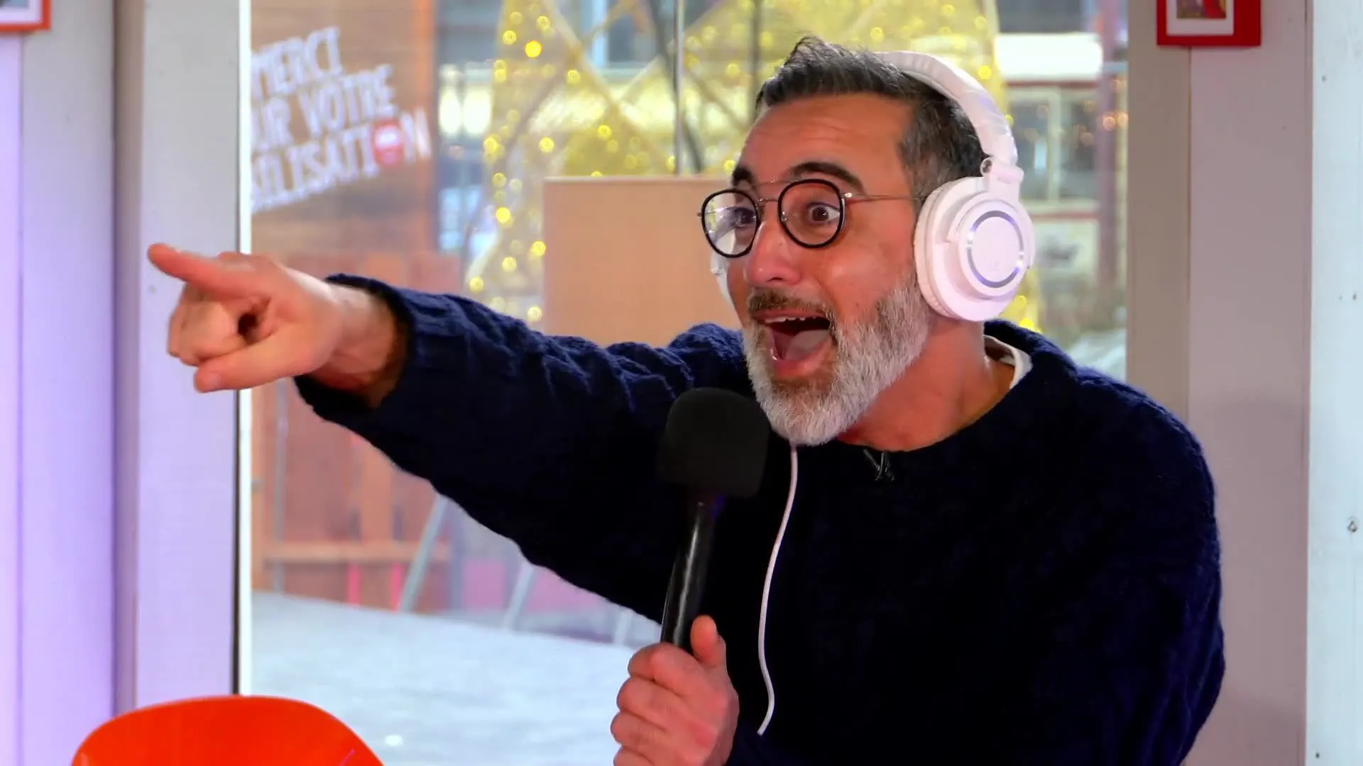 Thomas Van Hamme affiche son soutien à Viva for Life : 'Ces enfants ont ...