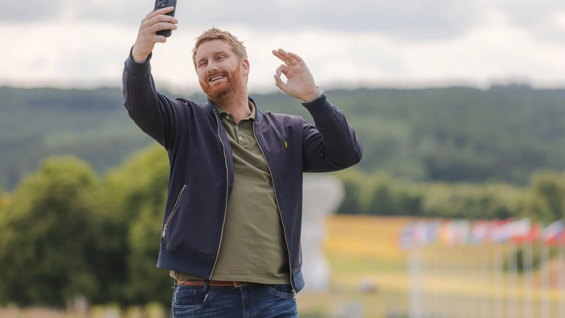 Mon plus beau village : à Sprimont, Isabelle Hauben fait un voyage de ...