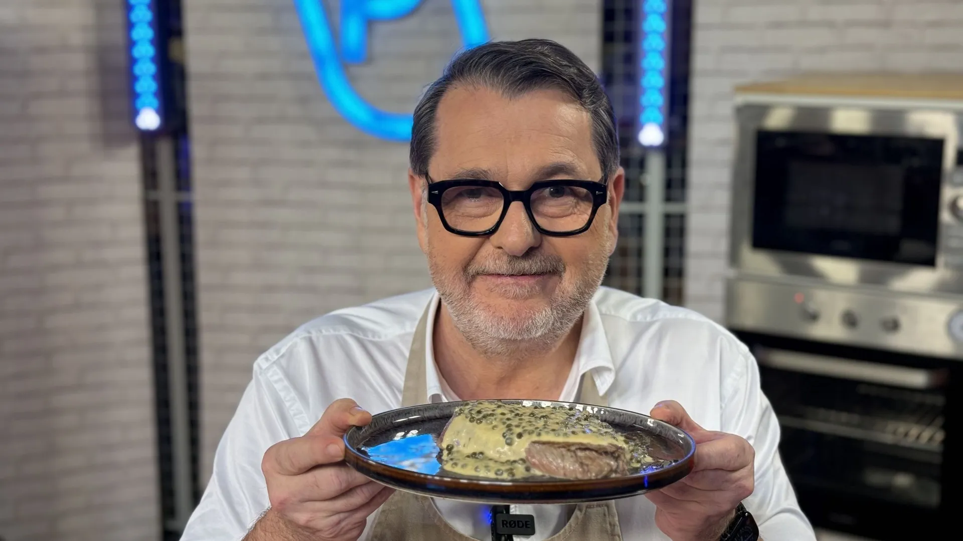 Les recettes de Carlo - RTBF Actus