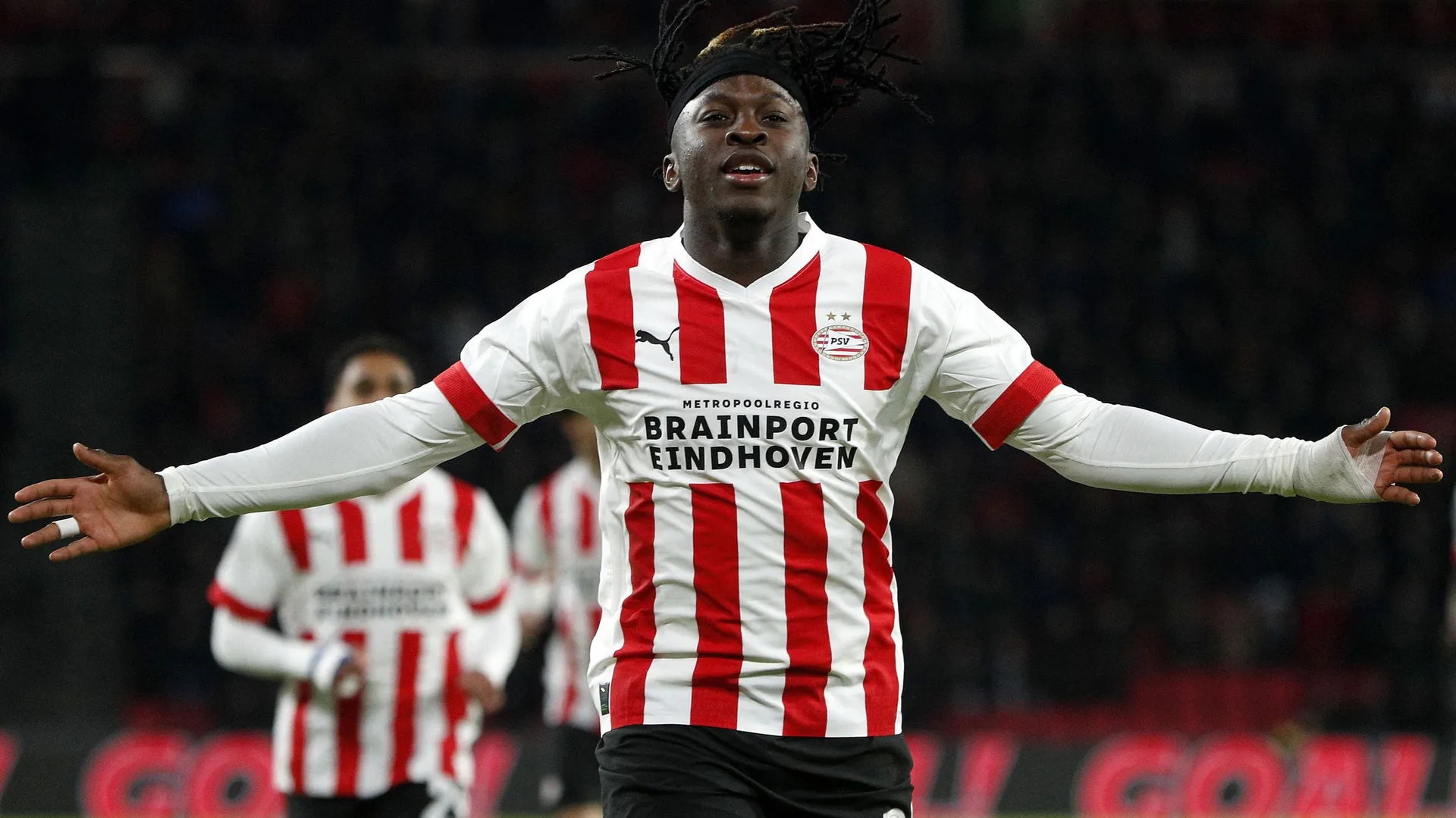 Diables rouges : qui est Johan Bakayoko, le nouvel appelé par Domenico ...