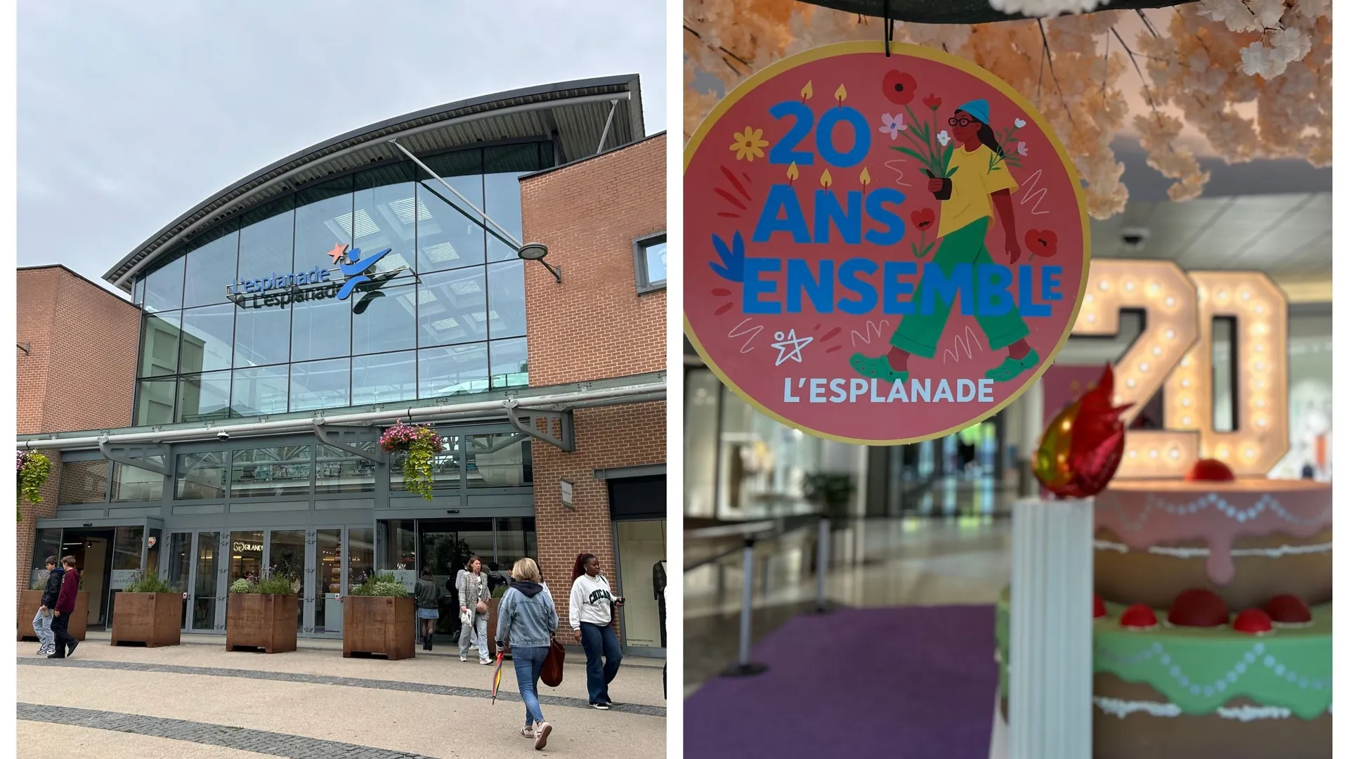 Avec 485.000 nageurs en un an, la nouvelle piscine olympique du Blocry ...