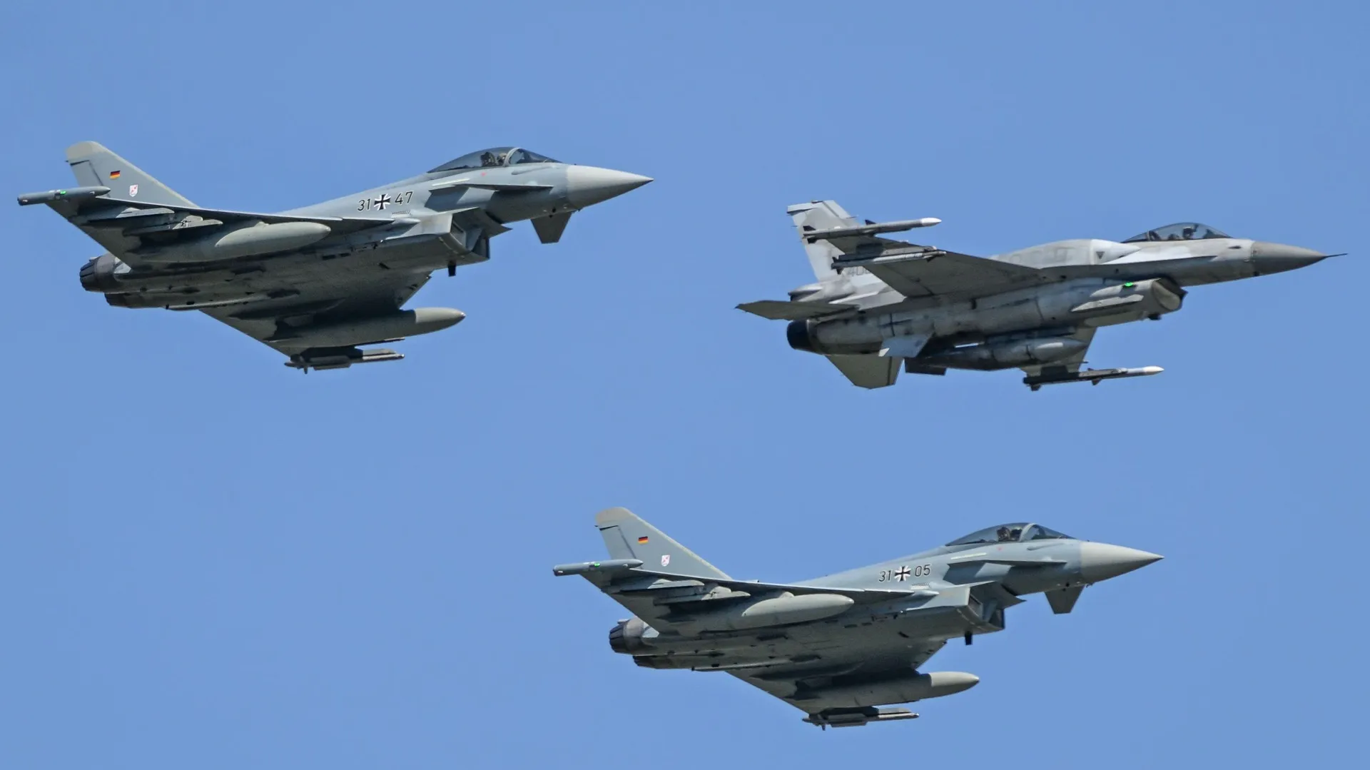 Guerre en Ukraine : la Russie et la Biélorussie lance leur opération ...