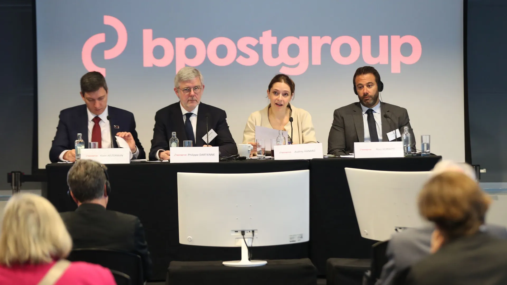 Bpost : quels sont les points problématiques autour de cette entreprise ...