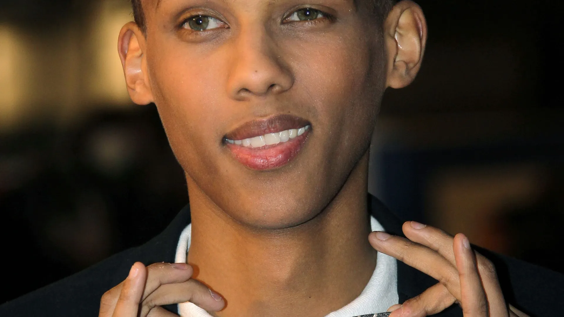 Stromae, grand gagnant de la 7e édition des Music Industry Awards ...