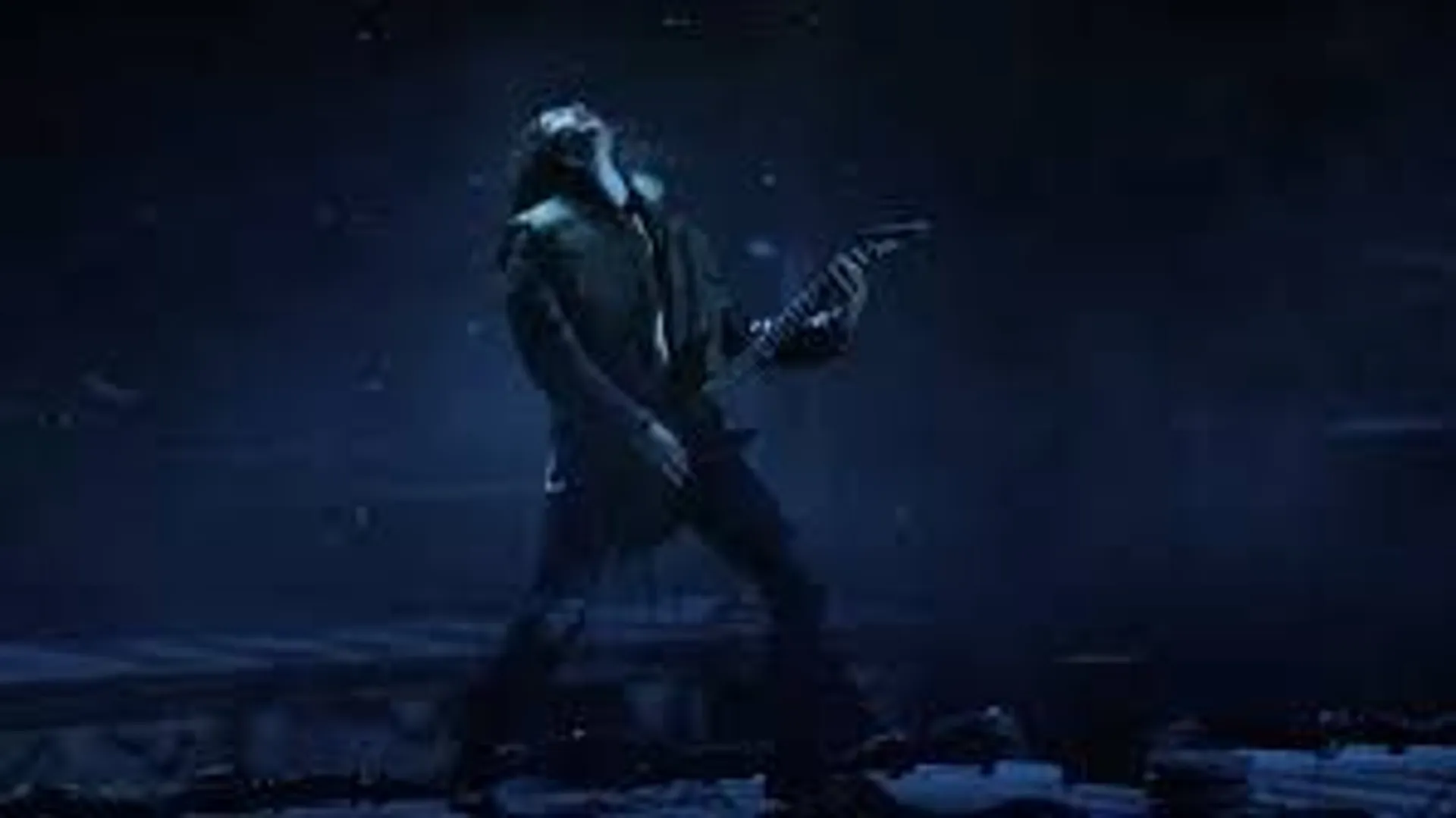 Un acteur de Stranger Things fan de heavy metal ? - RTBF Actus