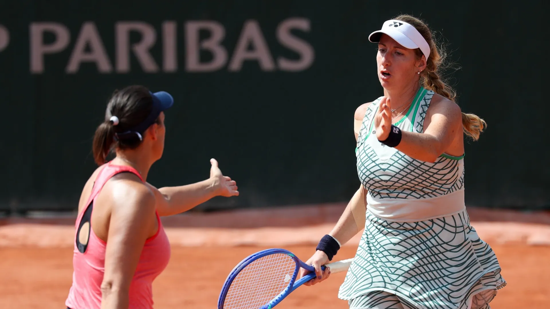 Roland-Garros : fin d’aventure pour Raphaël Collignon, battu en cinq ...