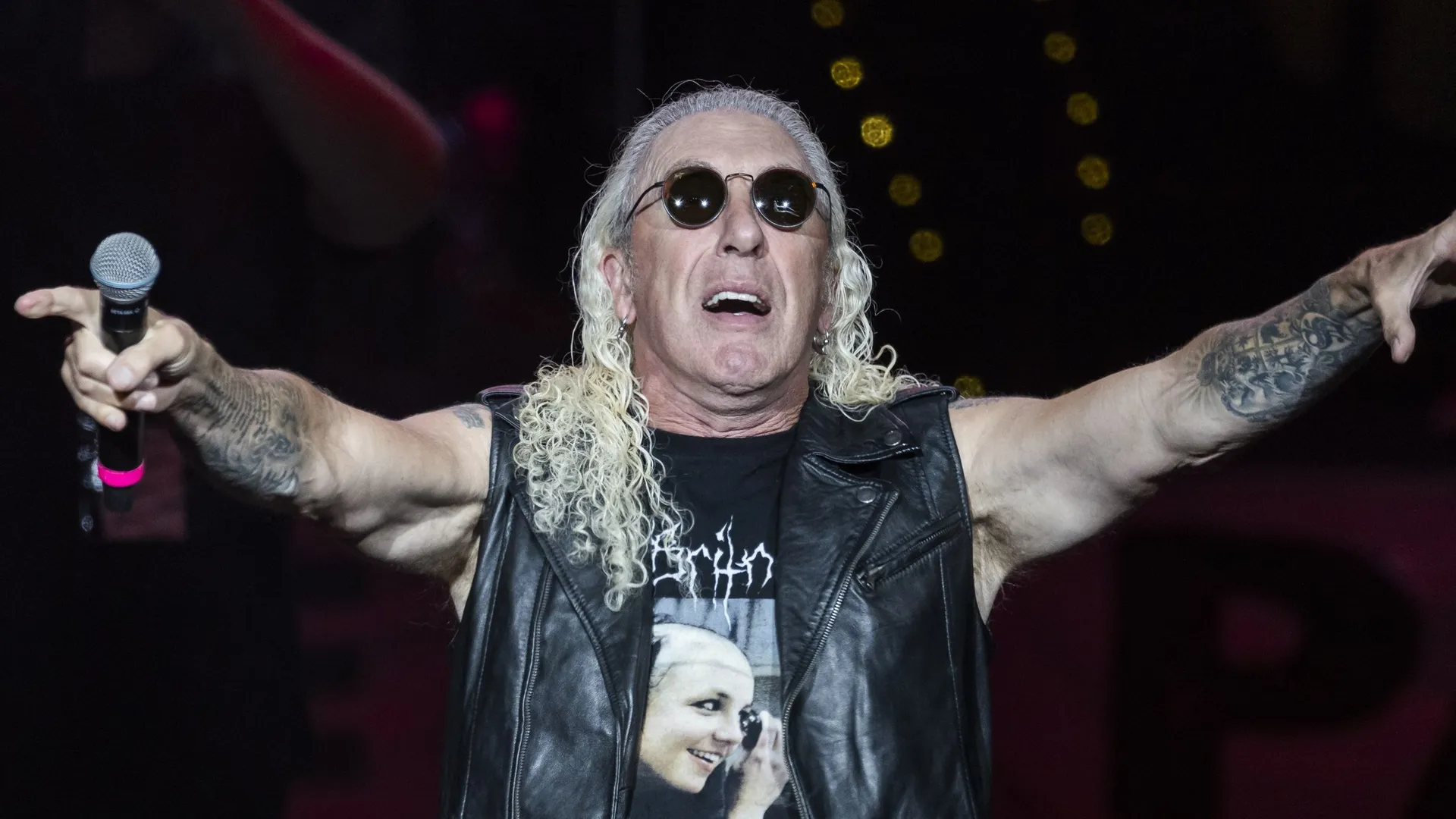 Un remplaçant à Dee Snider a été choisi pour jouer des dates limitées ...