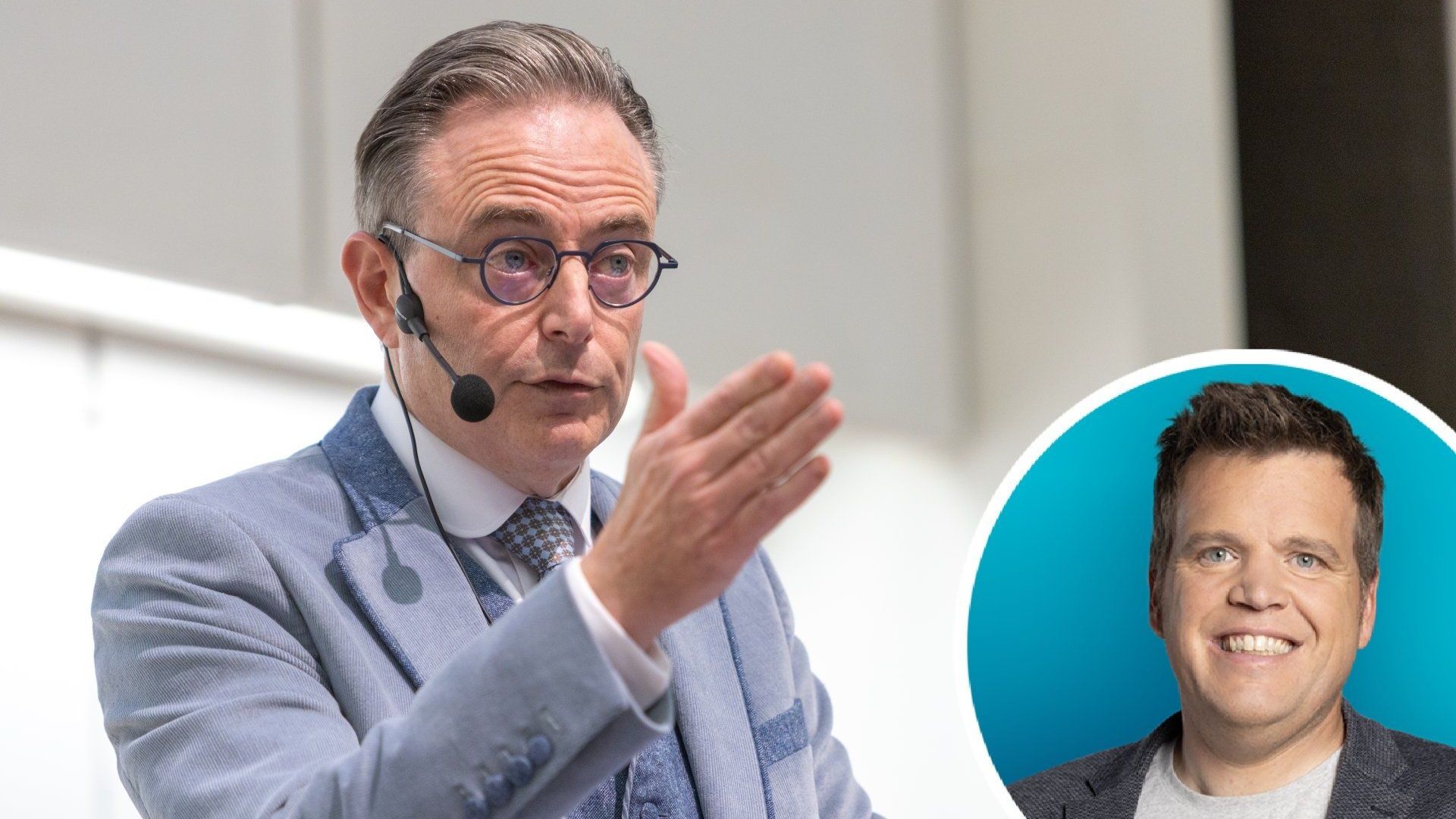Le tabou de l’index - RTBF Actus