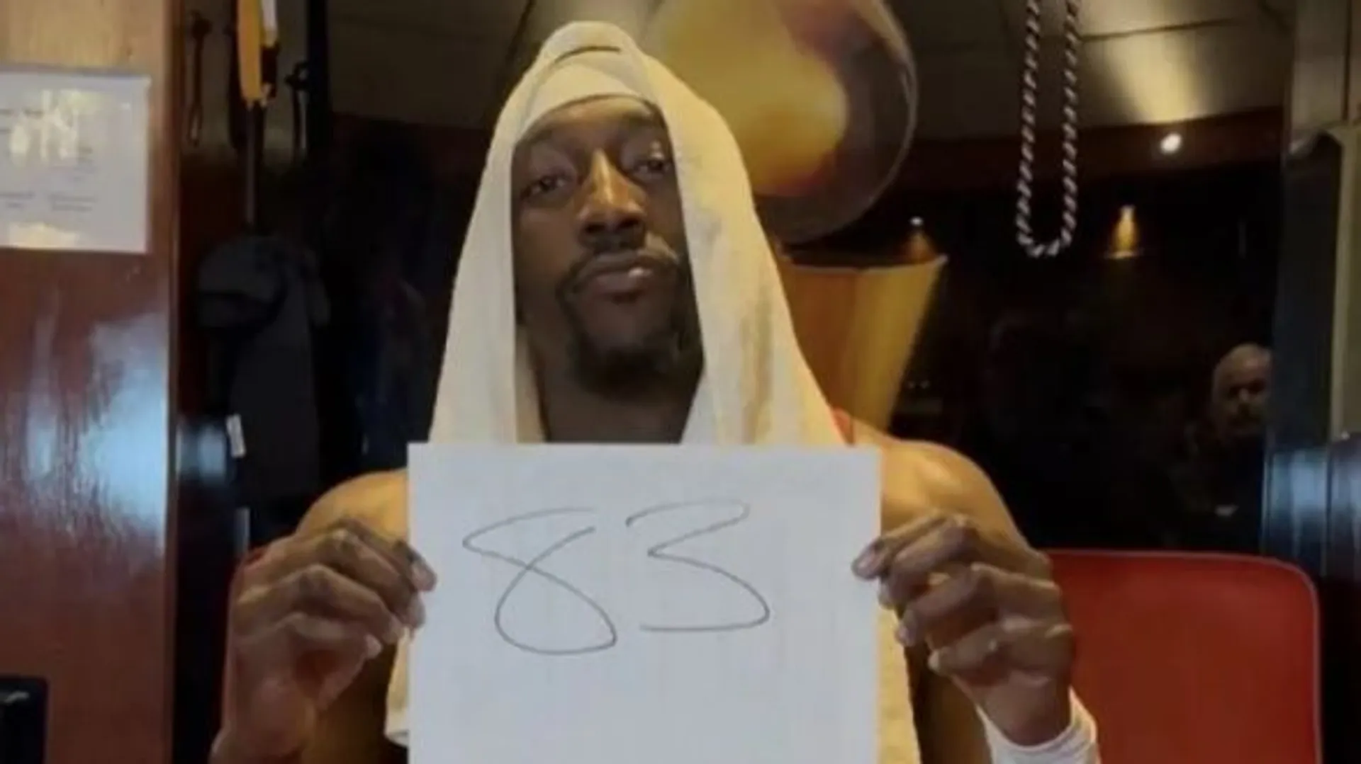 Les 83 points de Bam Adebayo, peut-être la performance la plus ...