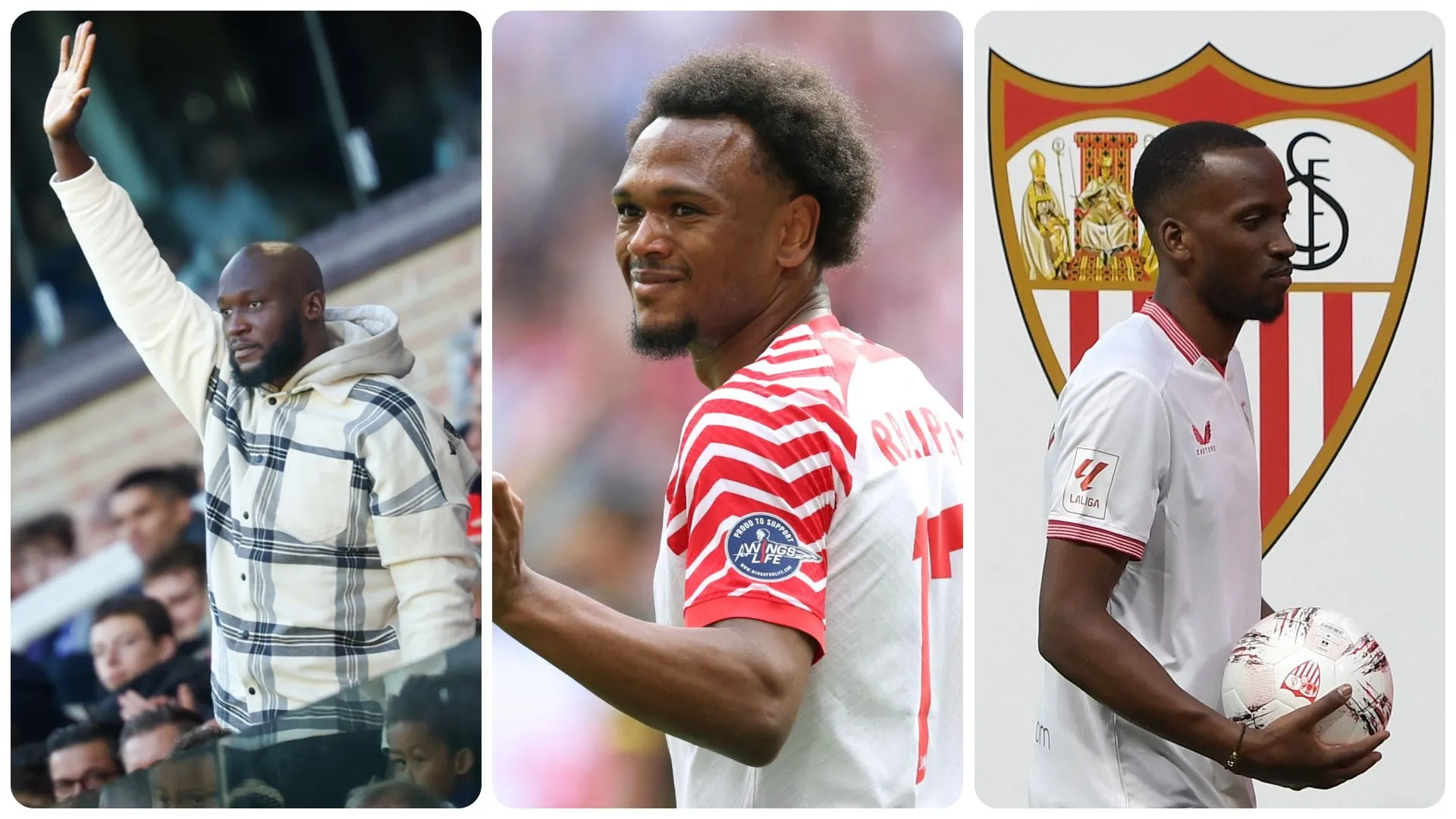 Les chiffres des Diables Rouges : Lukaku omniprésent, Lukebakio roi de ...