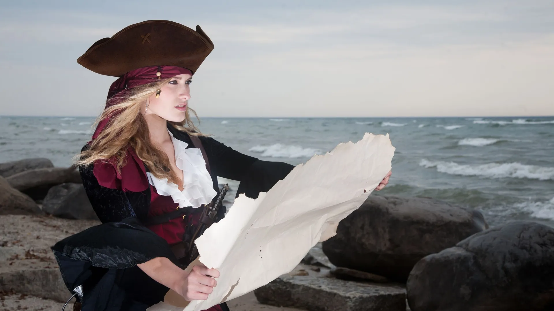 Pirates et corsaires en mer du Nord : une histoire oubliée - RTBF Actus