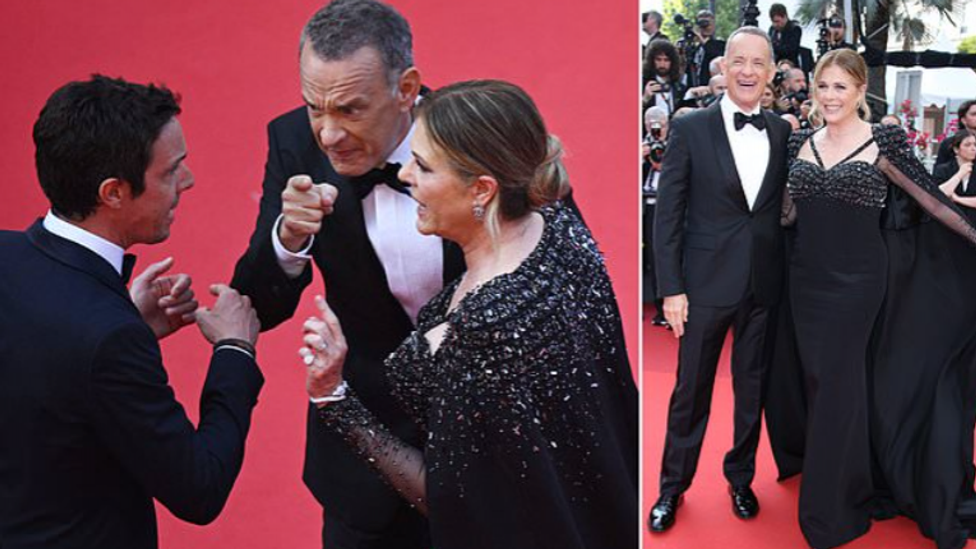 Qui est Baloji, l’artiste belge primé à Cannes? - RTBF Actus