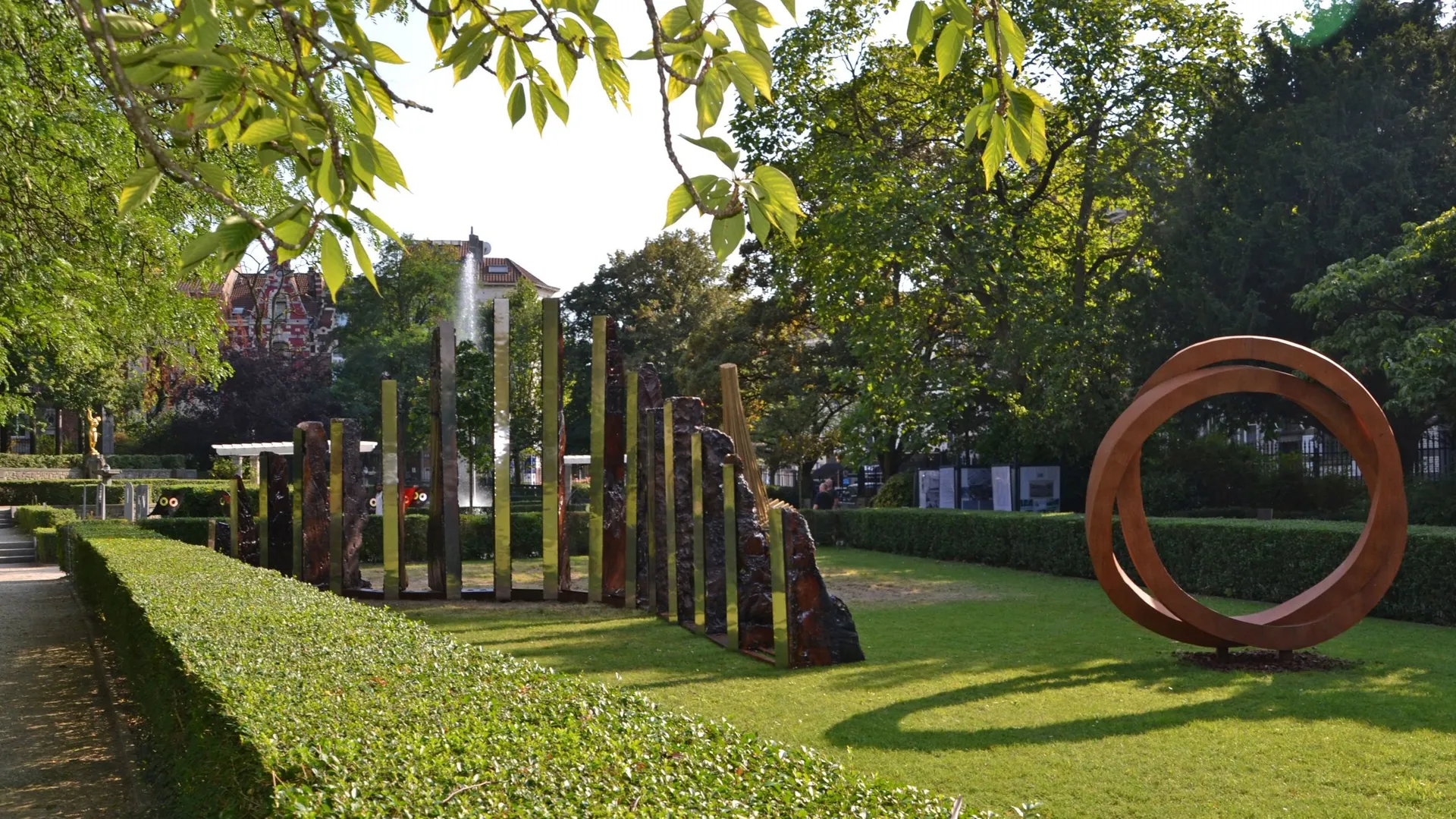 Les activités du week-end du 29 au 31 août en Wallonie et à Bruxelles ...