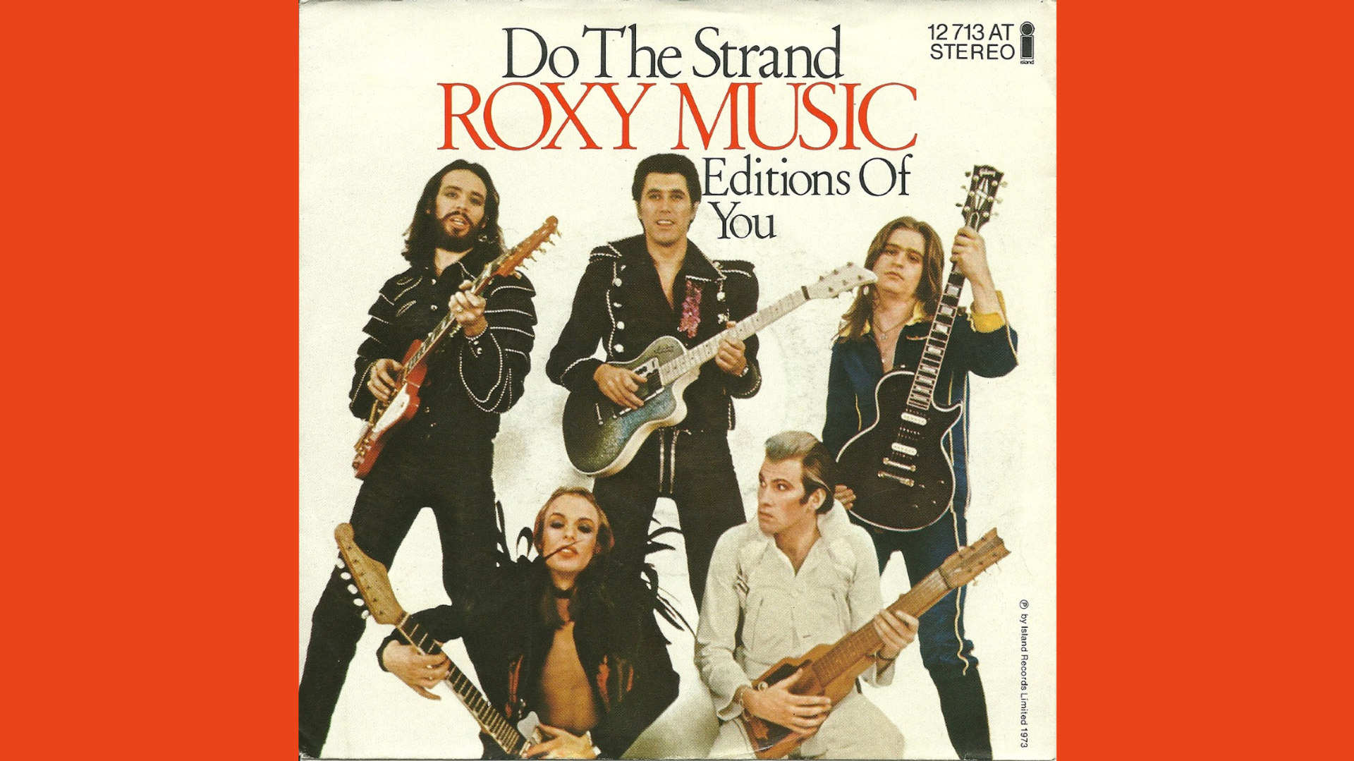 Mort de Yanick Etienne, voix d''Avalon' de Roxy Music - RTBF Actus