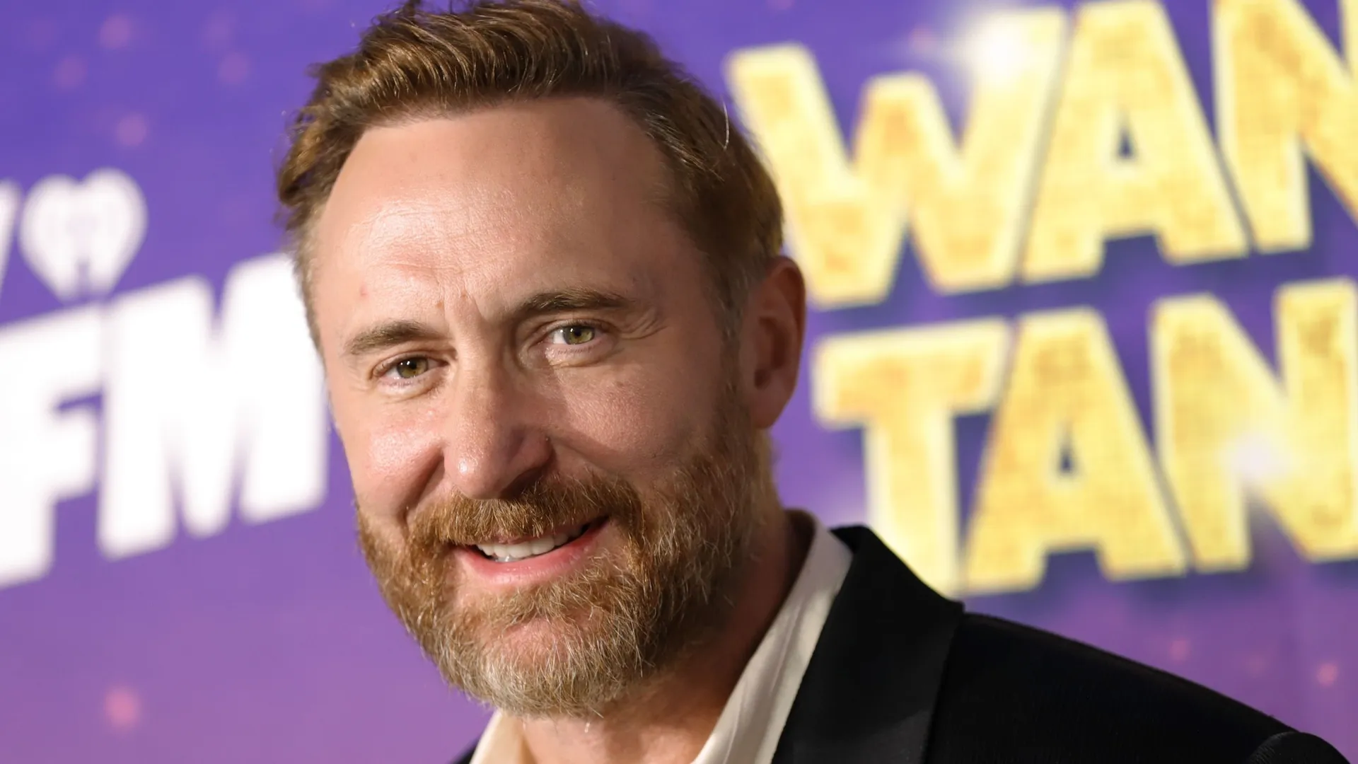 David Guetta, à nouveau papa, a partagé la bonne nouvelle sur Instagram ...