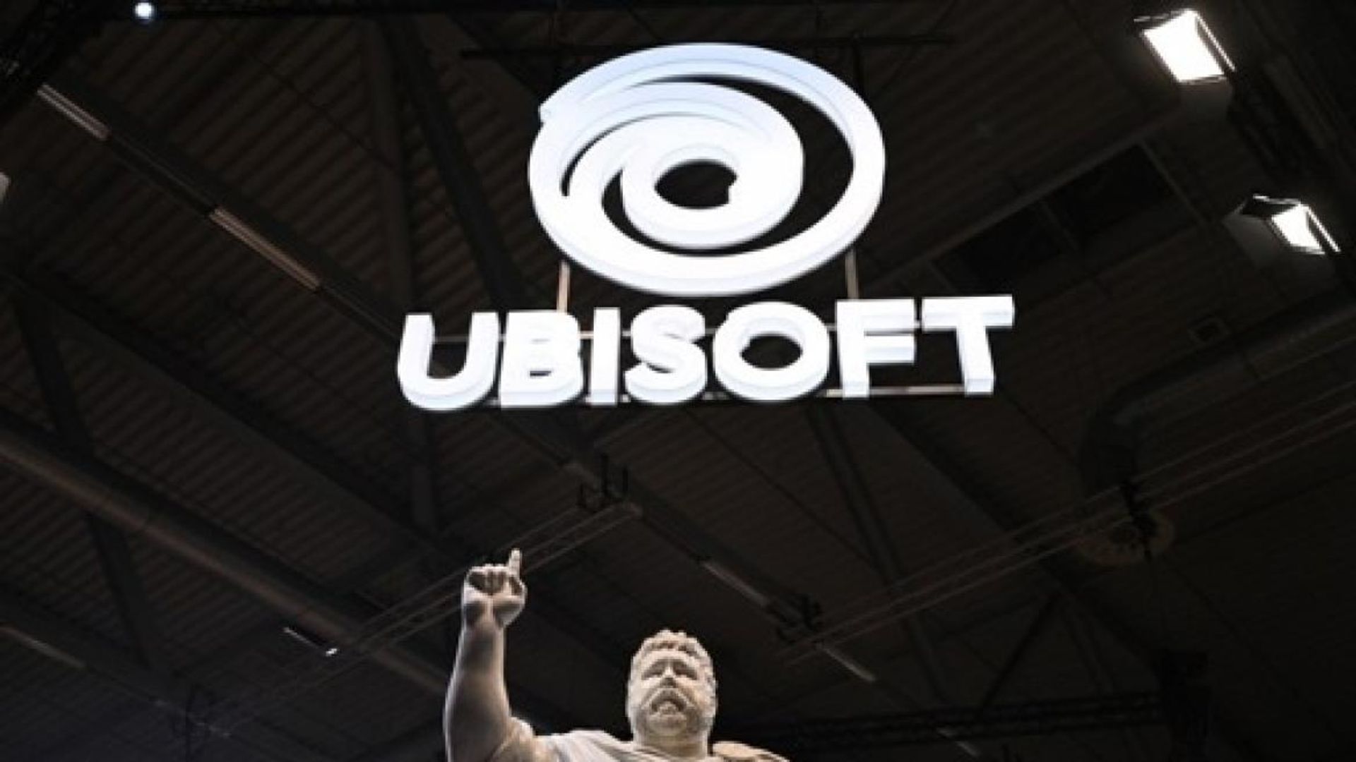Le titre Ubisoft s’écroule de plus de 34% à la Bourse de Paris suite à ...