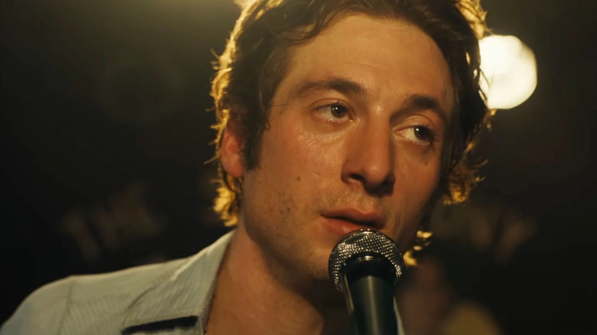 Bruce Springsteen : des extraits exclusifs du film 'Deliver Me From ...