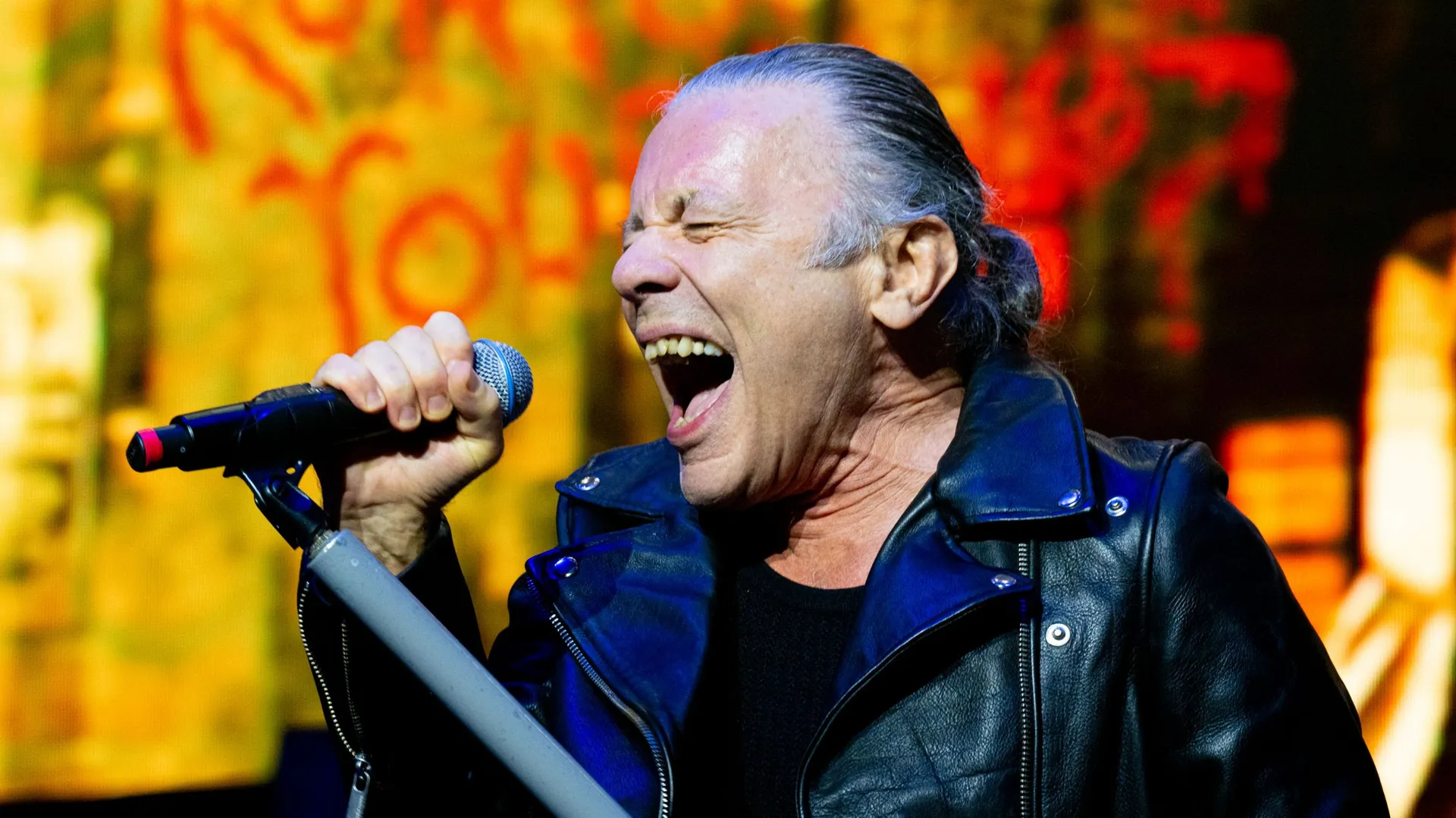 Iron Maiden débarque à Anvers : la légende du metal enflammera la ...