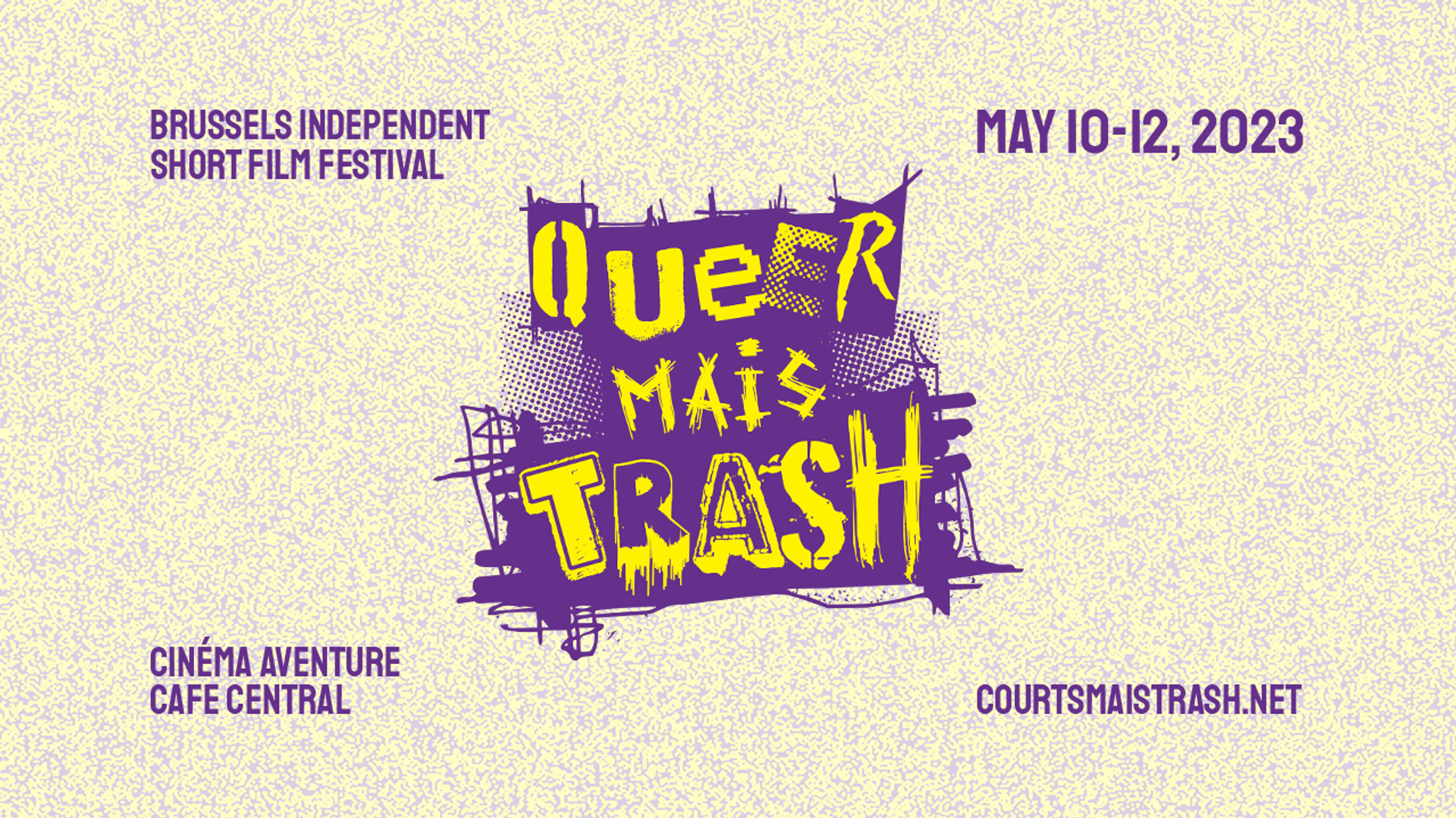 Le Design Museum Brussels accueille l'exposition Brussels Queer ...