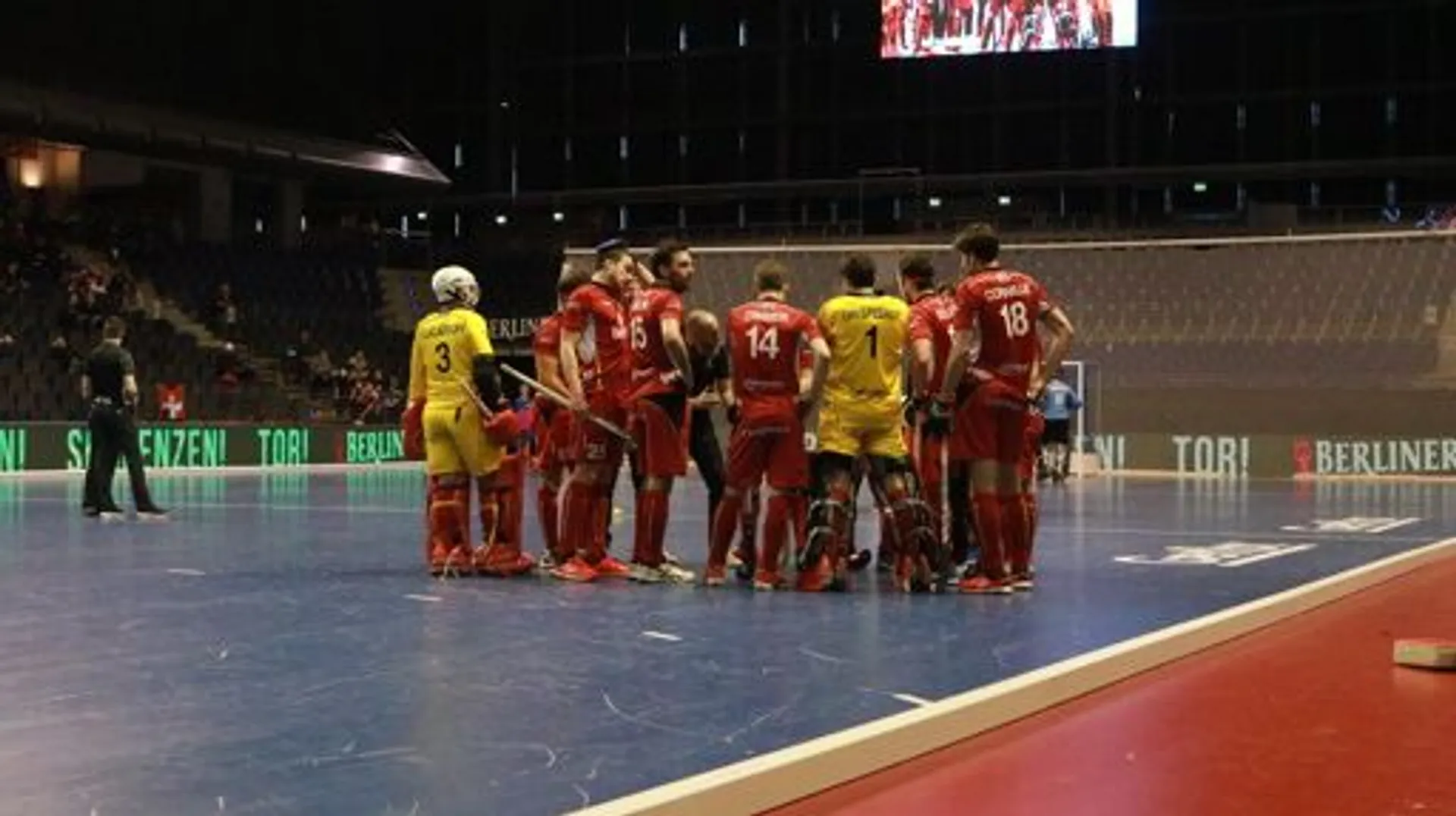 Un ancien, un gardien, une surprise : quels Diables pour profiter du ...