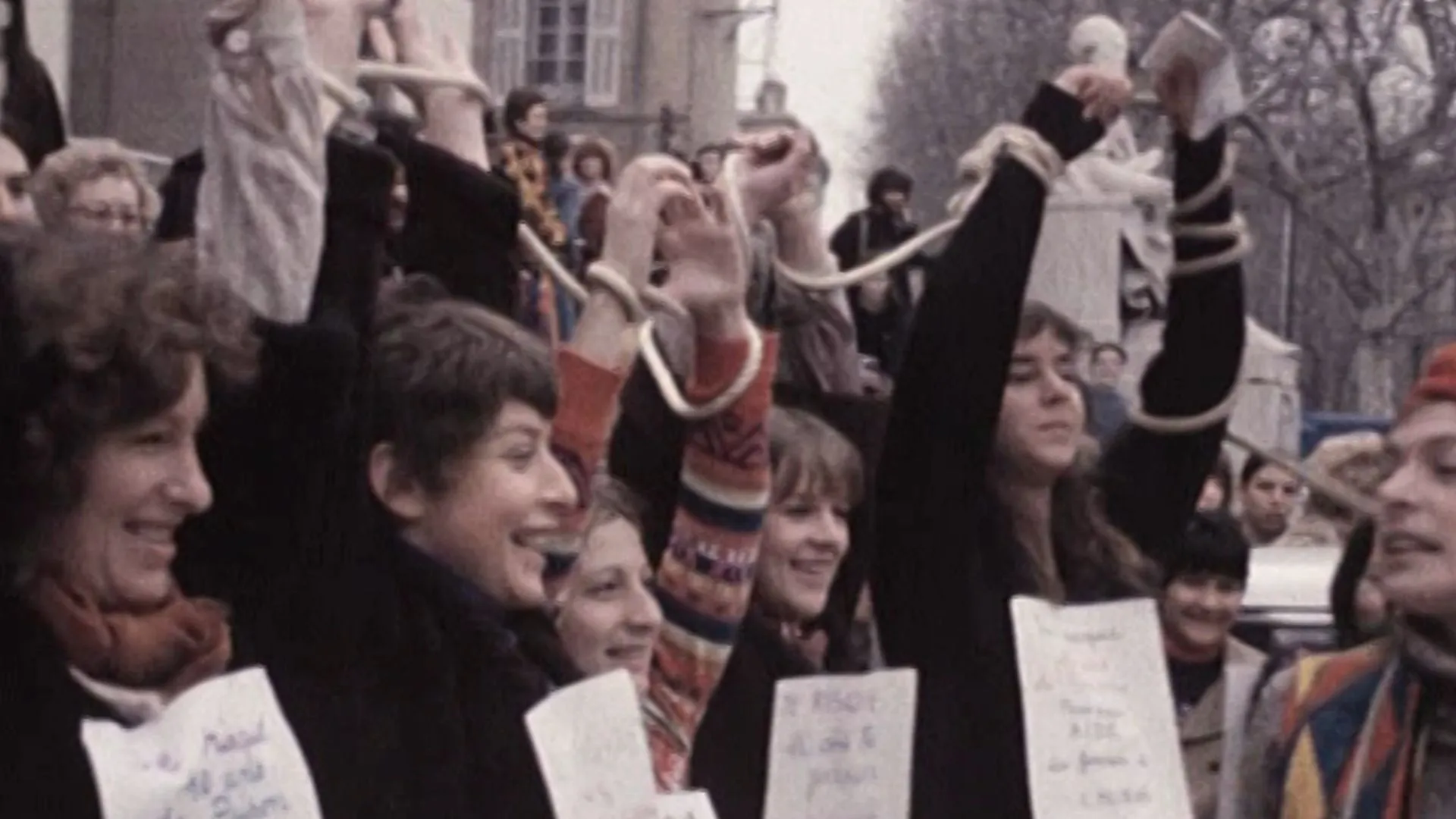 'Il suffit d’écouter les femmes' : quand les célèbres propos de Simone Veil deviennent un ...