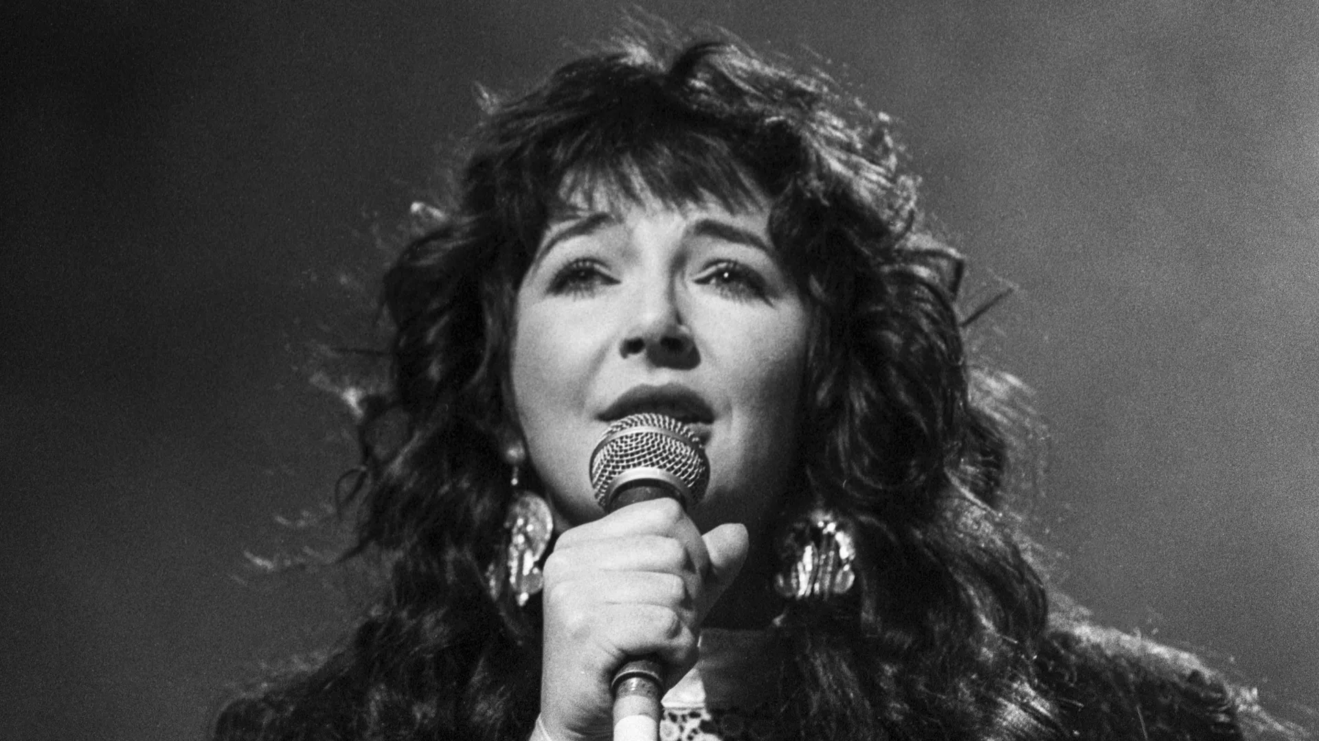 Les fans de Kate Bush célèbrent son anniversaire - RTBF Actus