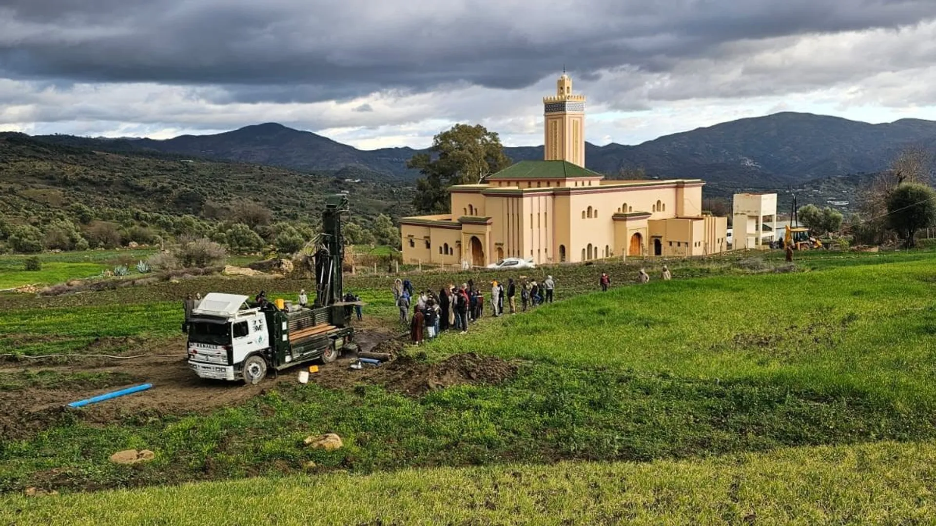 Le saccage continue au Val Saint Lambert ; la bourgmestre bloque le ...