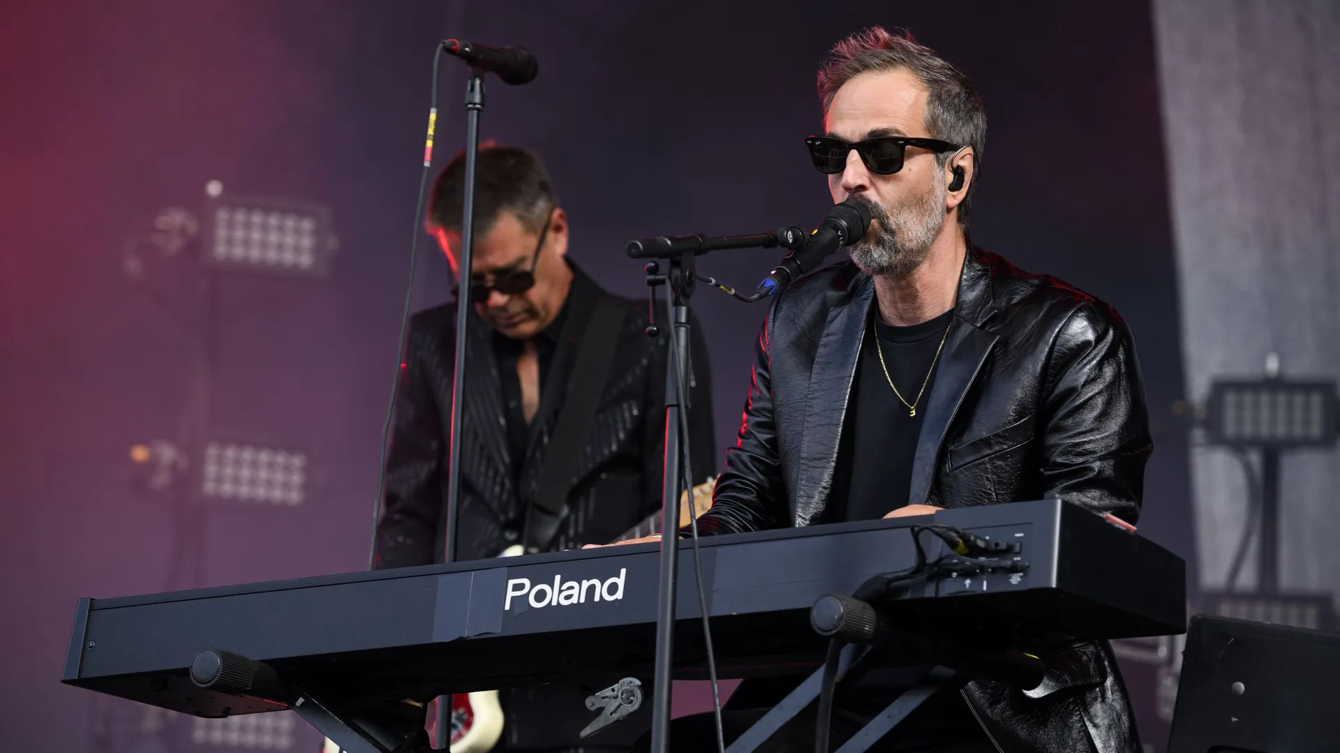 Ghinzu annonce un concert exceptionnel à Forest National pour 'The Wowa ...