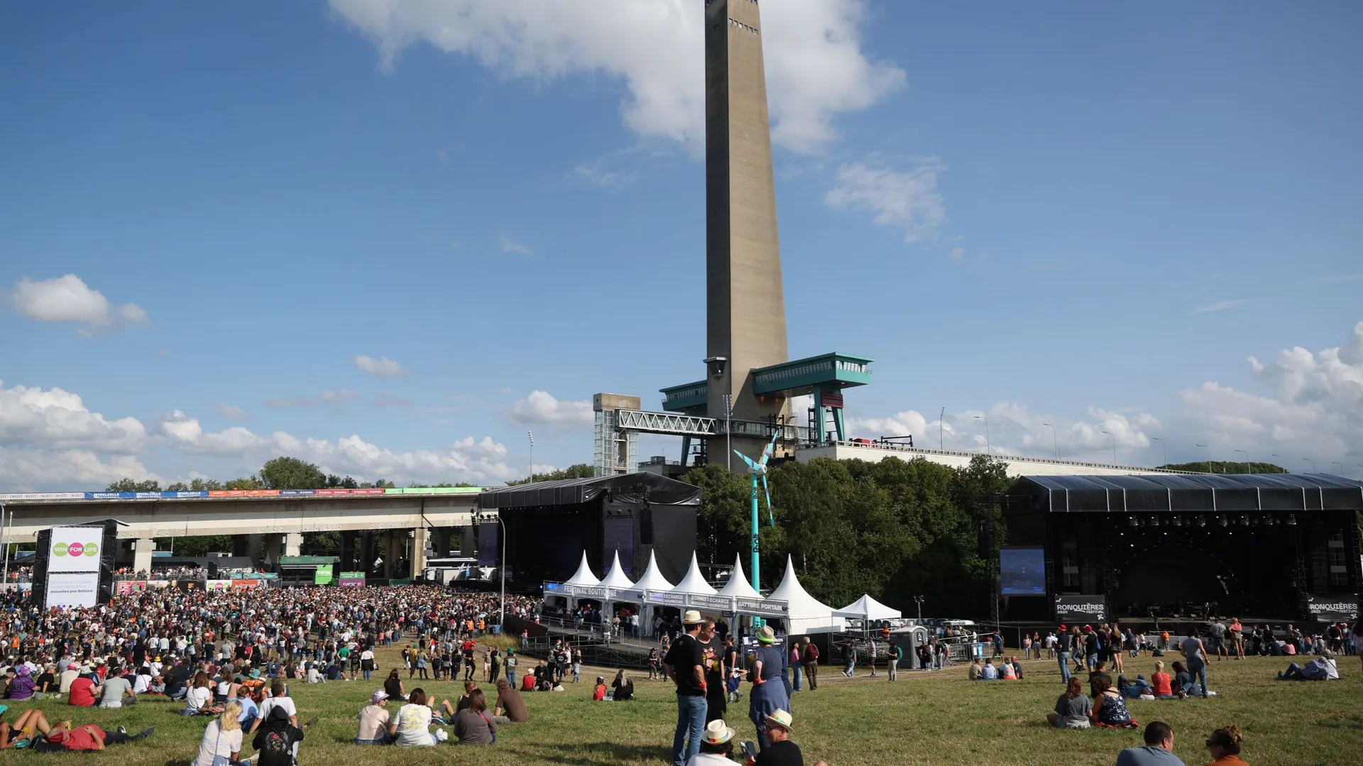 Foire de Libramont 2025 : rendez-vous du 25 au 28 juillet pour la 89e ...