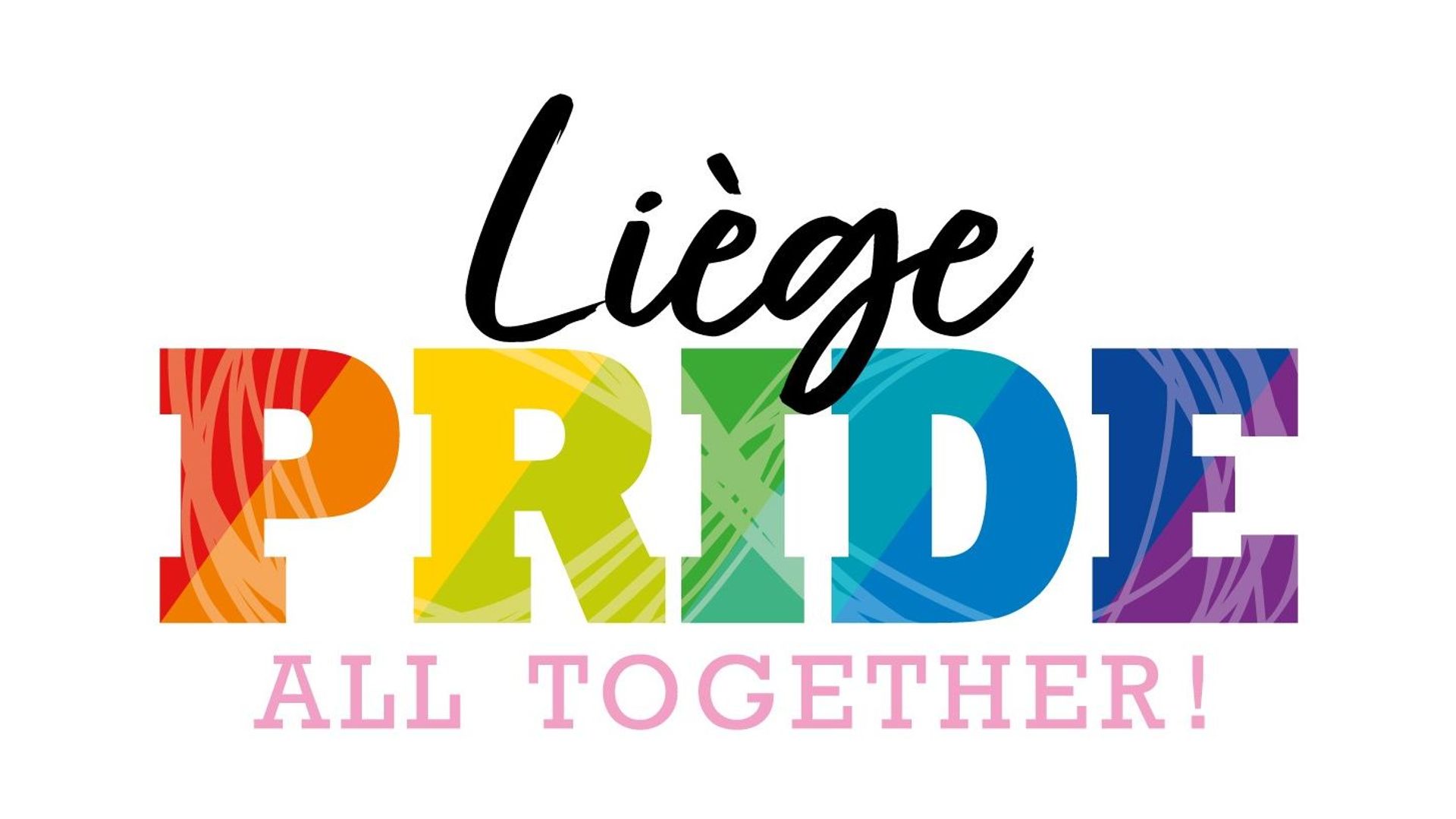 'Liège Pride' : La première parade wallonne pour les droits LGBTQIA ...