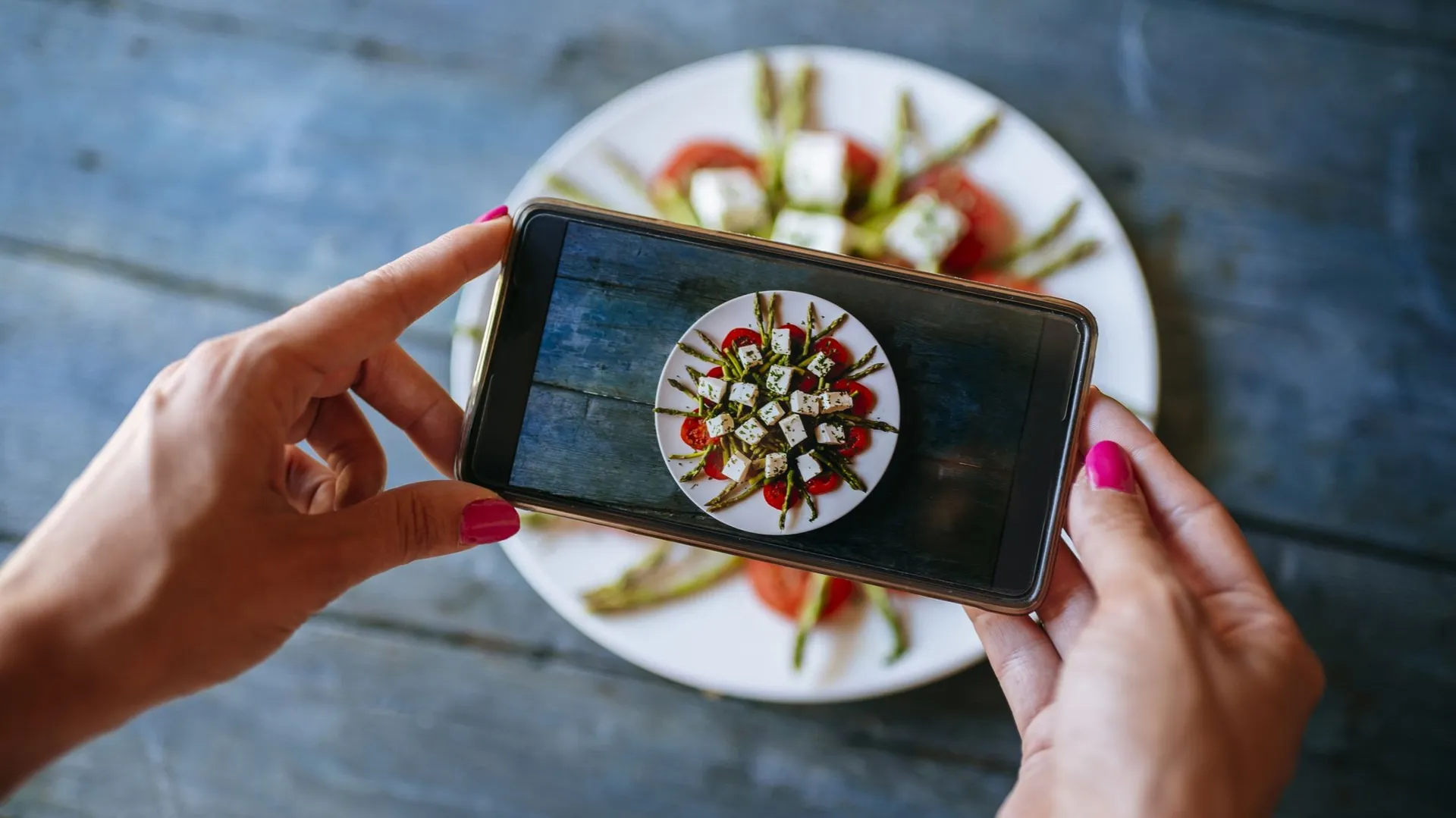 Cheezam : l’application qui identifie les fromages en une photo - RTBF ...