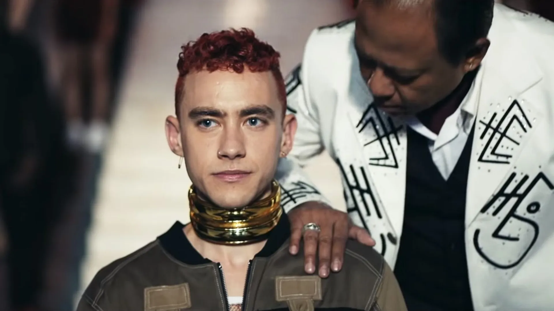 Version acoustique et remix de Fakear pour l'inédit de Years & Years ...