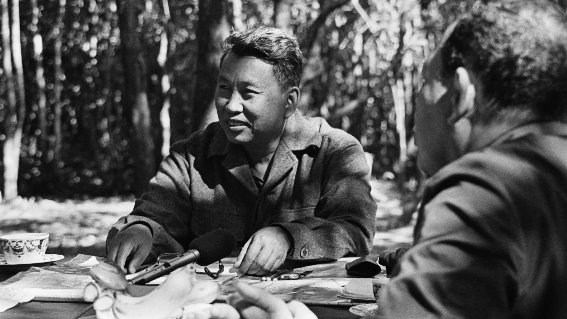 Il y a 50 ans, le régime des Khmers rouges faisait 2 millions de ...