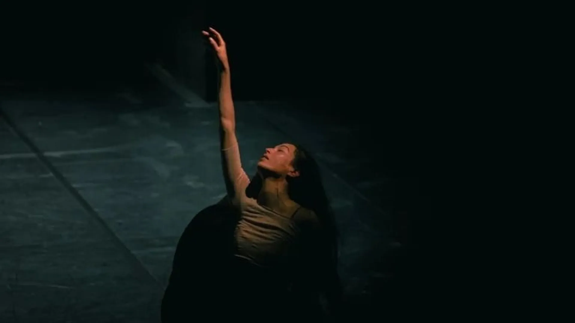 Angelin Preljocaj réanime son ballet emblématique 'Le Parc' avec les ...