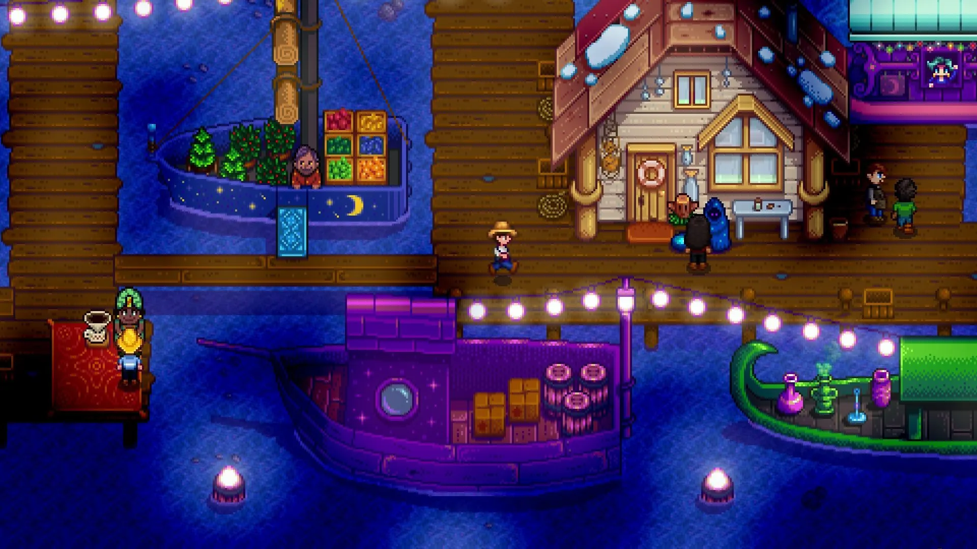 'Stardew Valley' a 10 ans : l’histoire étonnante de ce jeu indépendant ...
