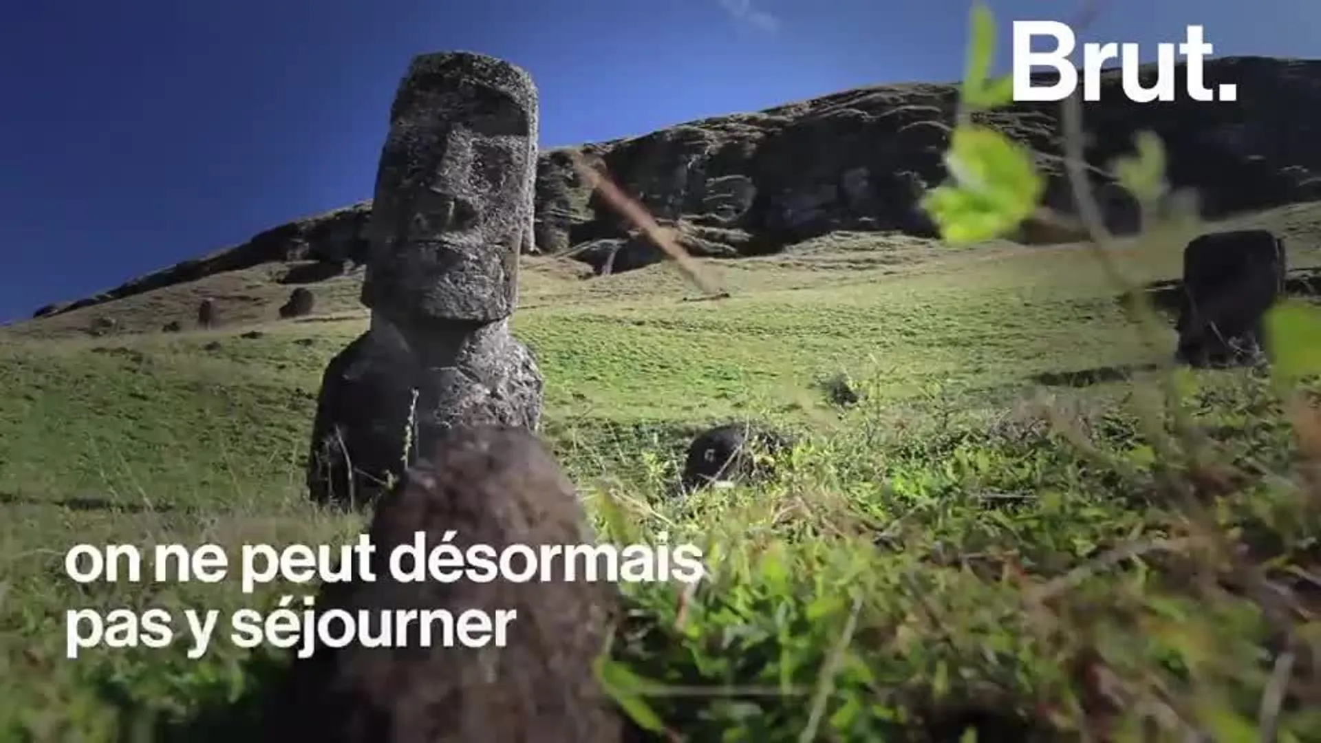 À seulement 20 ans, Sarah Gysler a fait le tour du monde presque sans ...