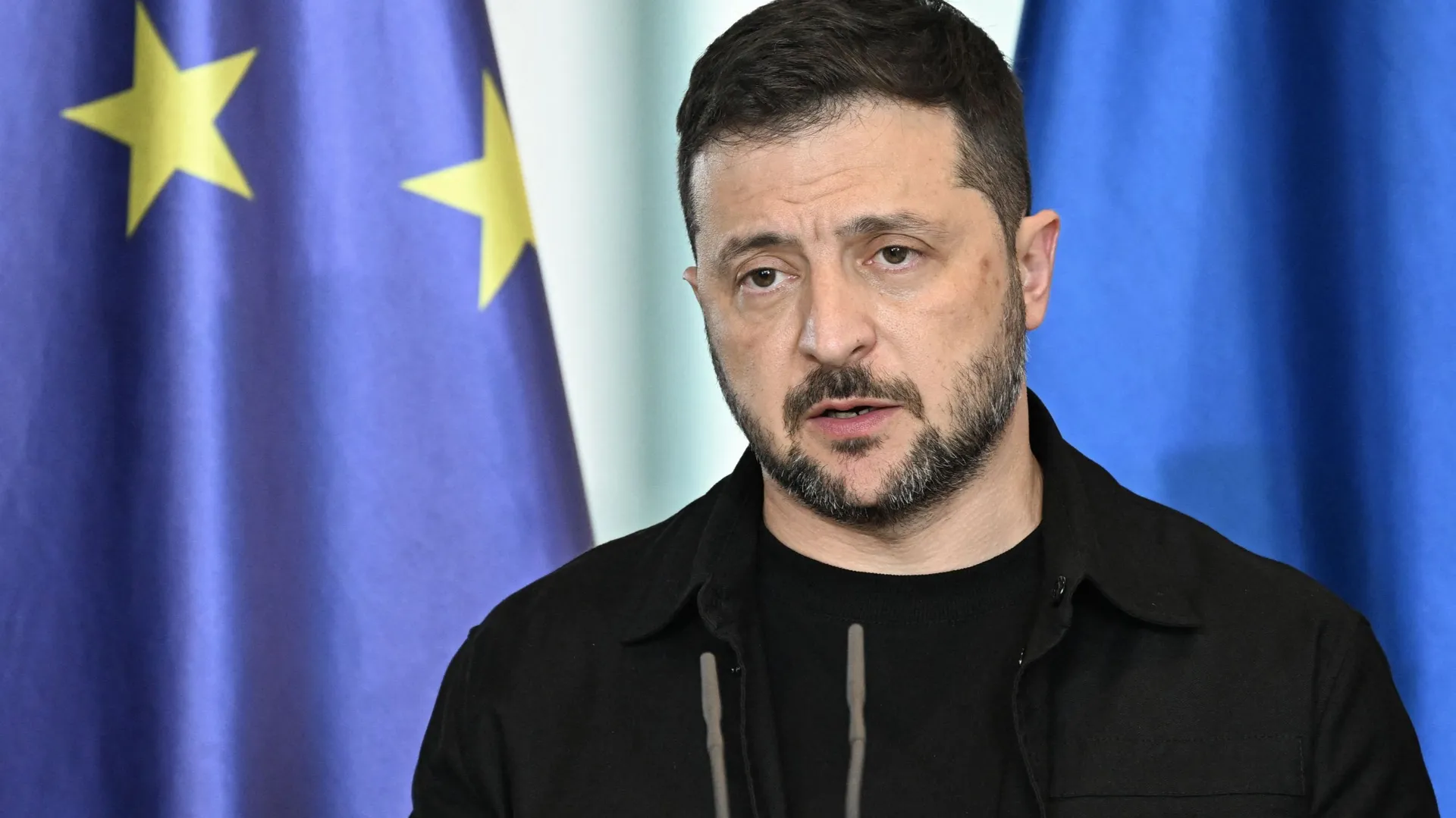 Rencontre Trump-Poutine : pourquoi l’Ukraine risque-t-elle d’être la grande perdante - RTBF Actus